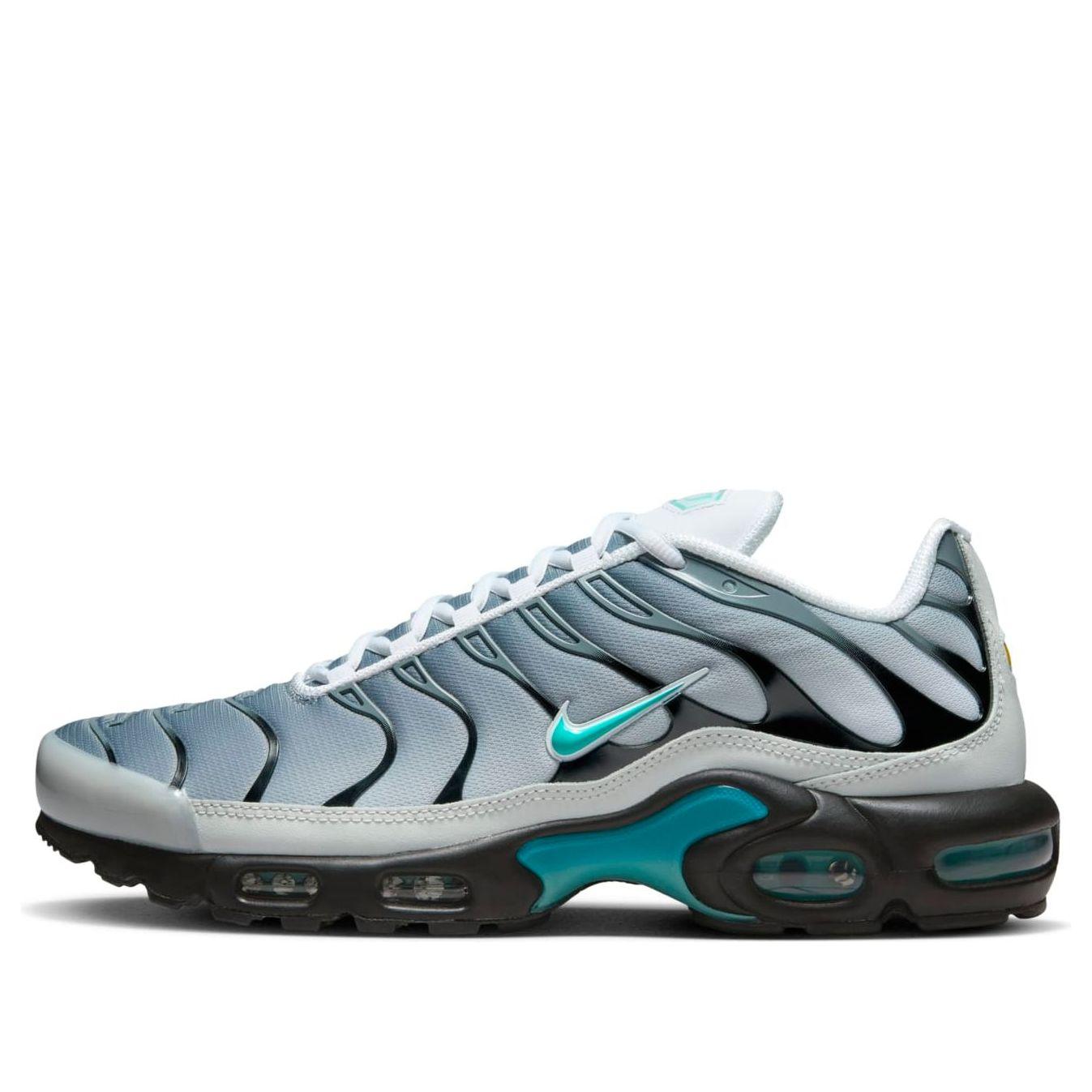 Nike X One Block Down Air Max Plus 'Clear Fog' in Blue for Men | Lyst