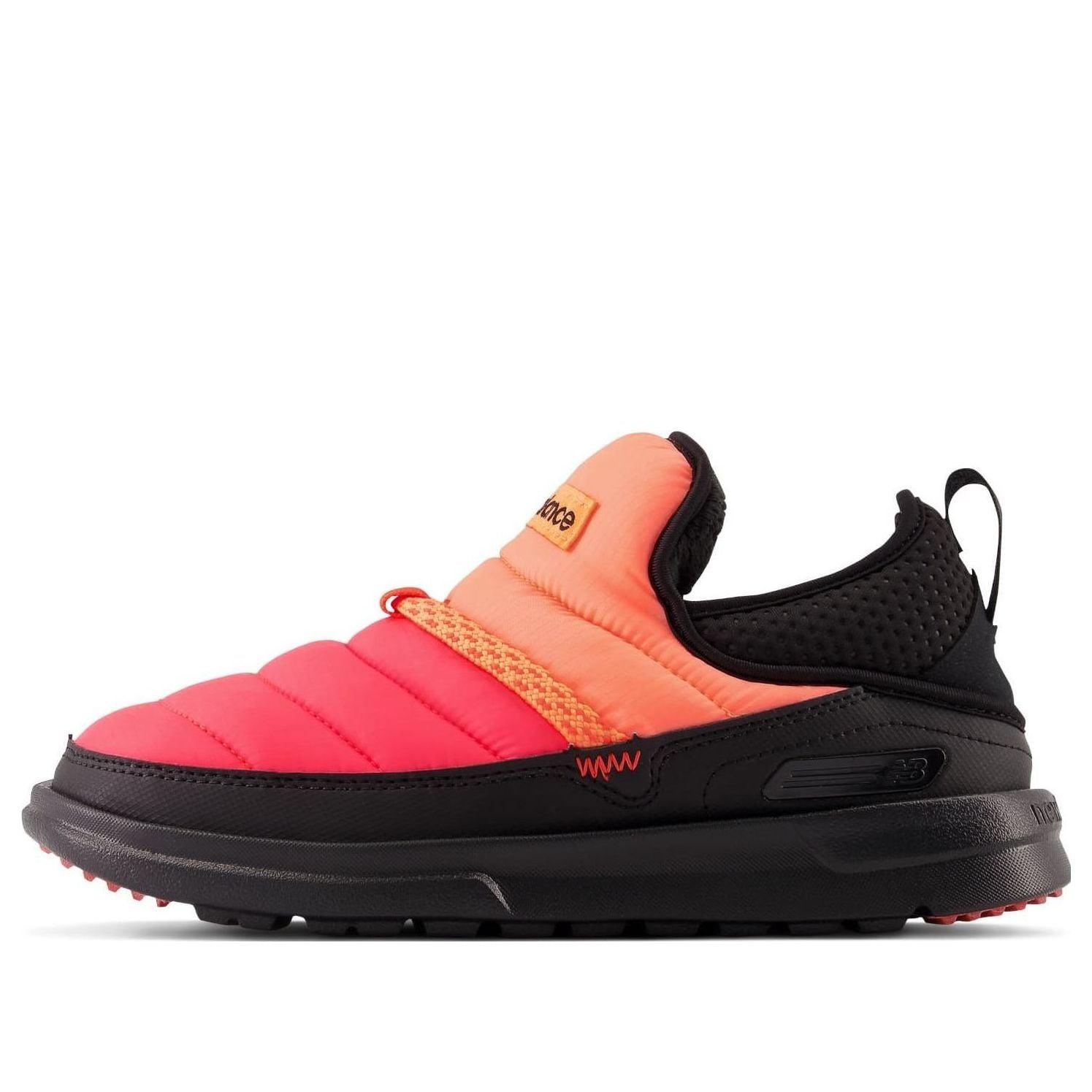 New Balance Caravan Moc Mid-cut V2 Shoes in Red for Men | Lyst