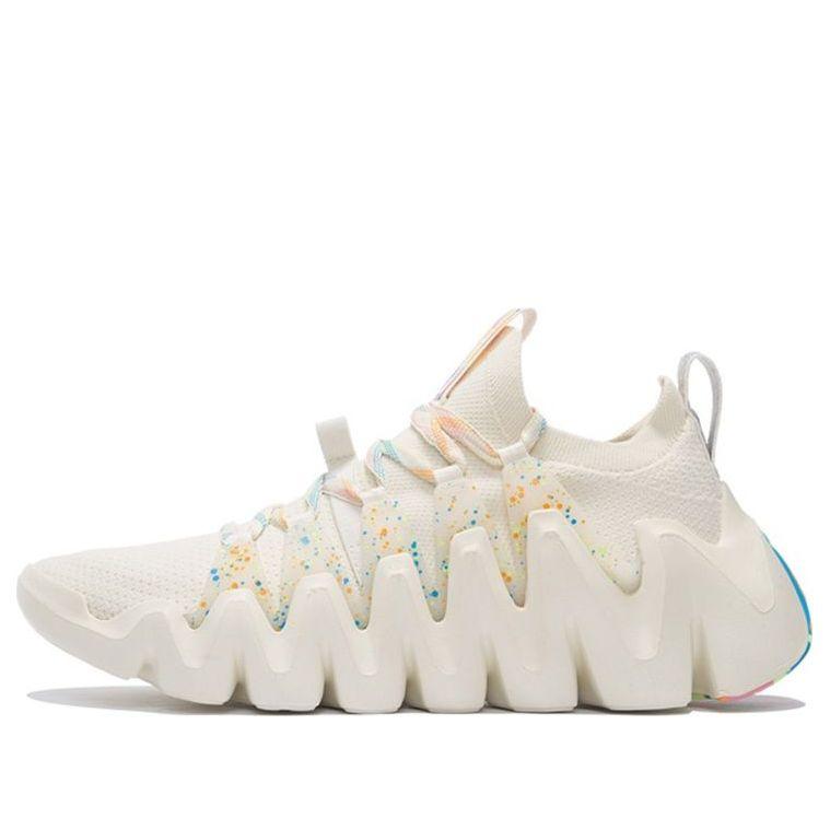 Li-ning Magic Thorn '' in White for Men | Lyst UK