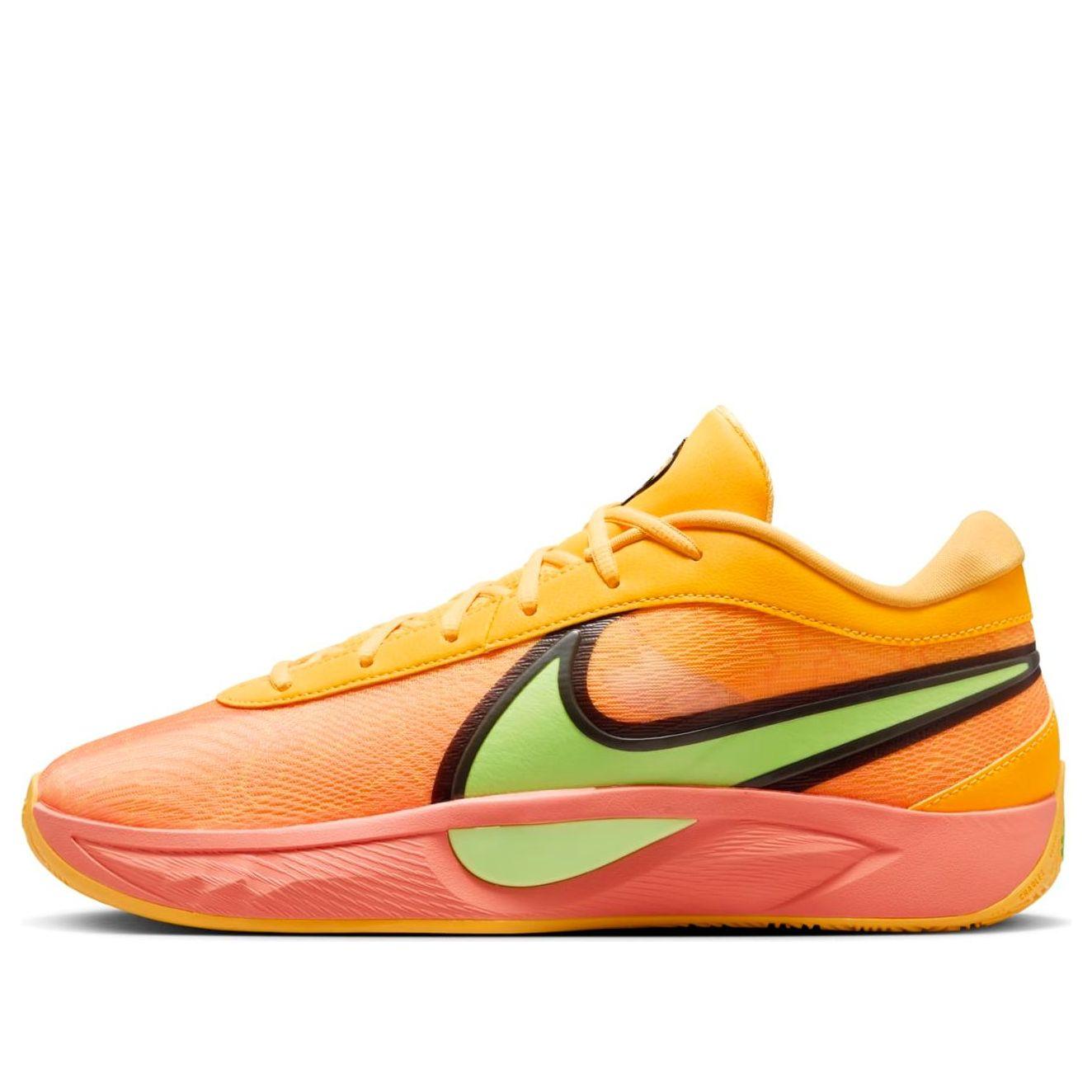 Nike Zoom Freak 6 Ep 'Halloween' in Orange for Men | Lyst