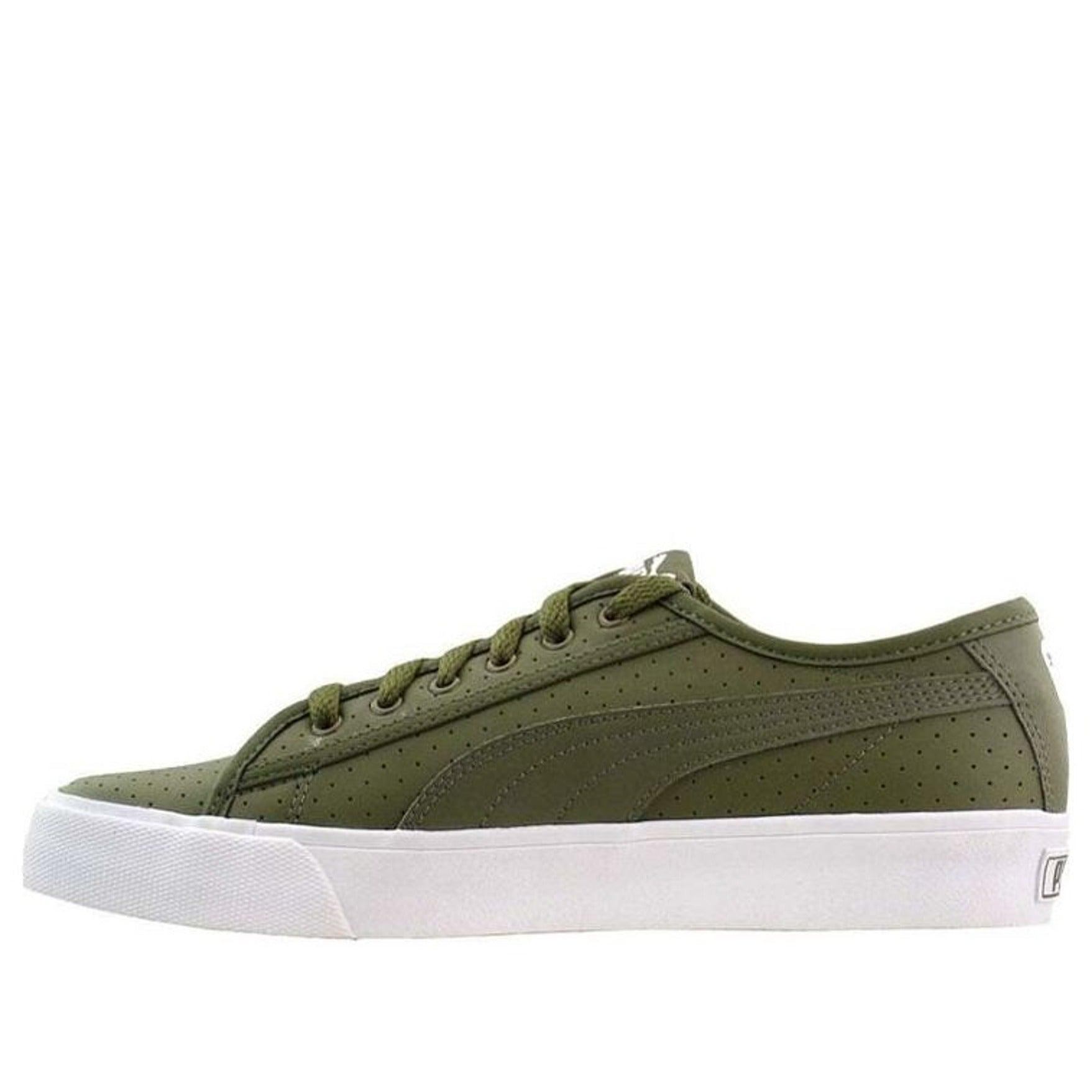 PUMA Bari Fp ' ' in Green for Men | Lyst