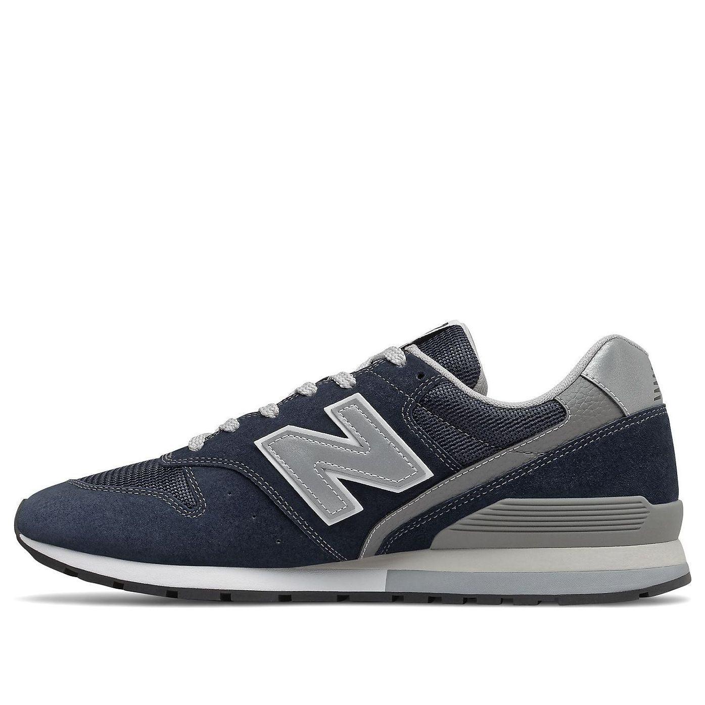 New Balance 996 V2 'Essential Pack' in Blue for Men | Lyst