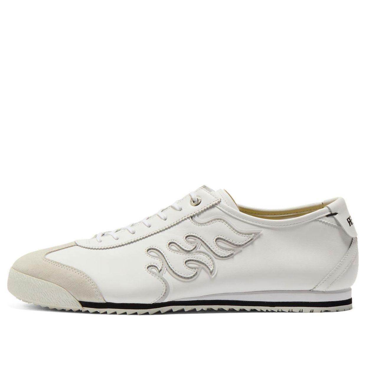 Onitsuka Tiger Mexico 66 Sd Flame' in White for Men | Lyst