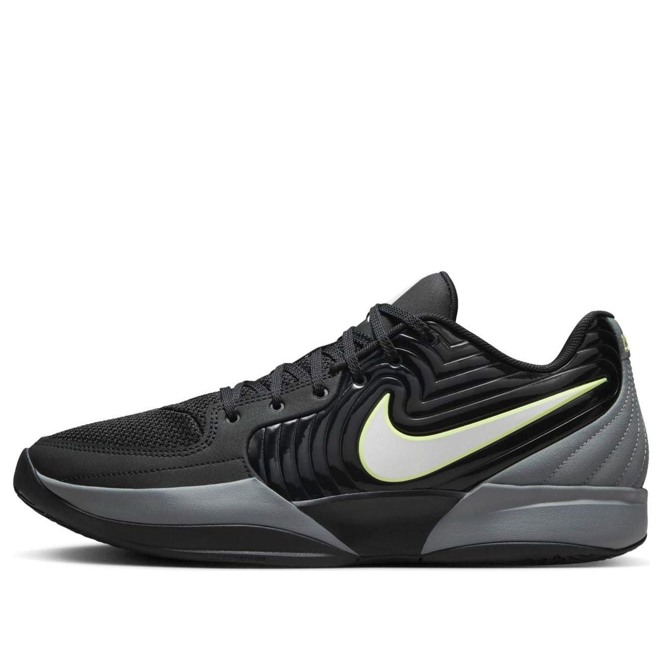 Nike Ja 2 Ep 'Night Vision' in Black for Men | Lyst
