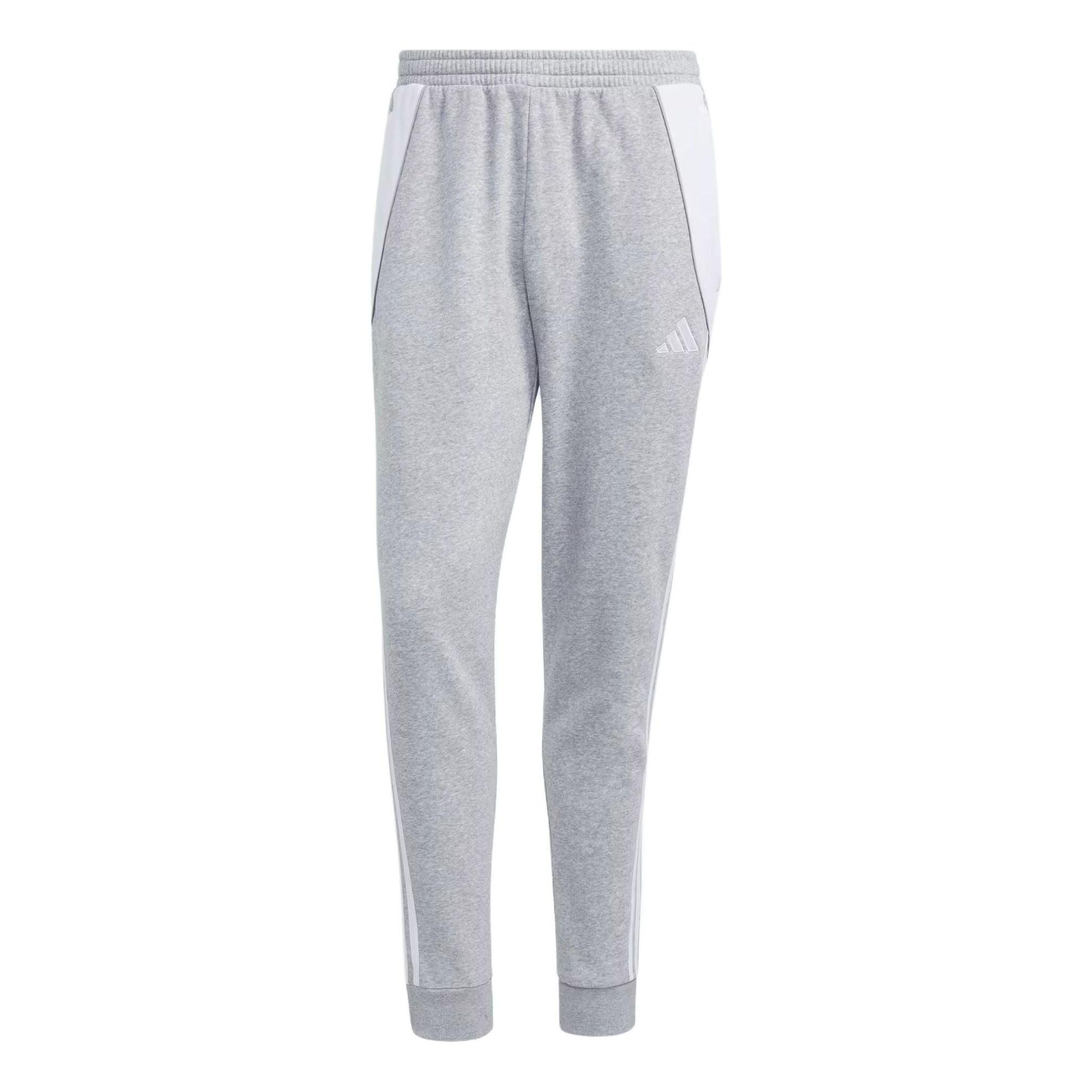 adidas Tiro 24 Sweat Pants Asia Sizing '' in Gray for Men | Lyst