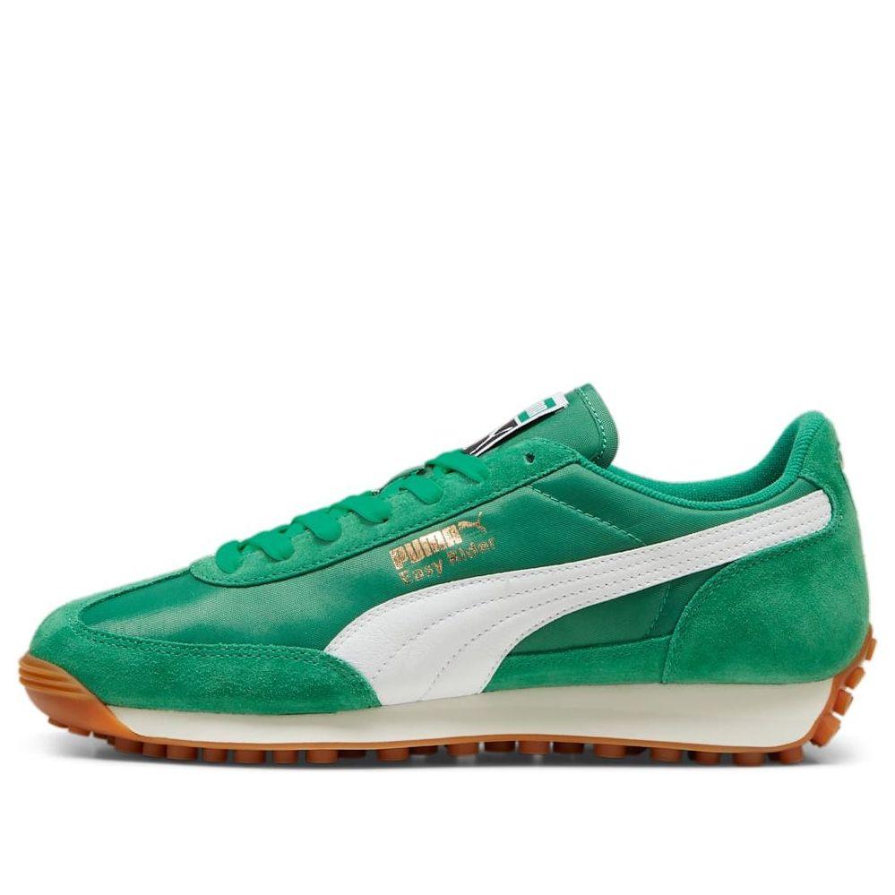 PUMA Easy Rider Vintage 'Archive' in Green for Men | Lyst