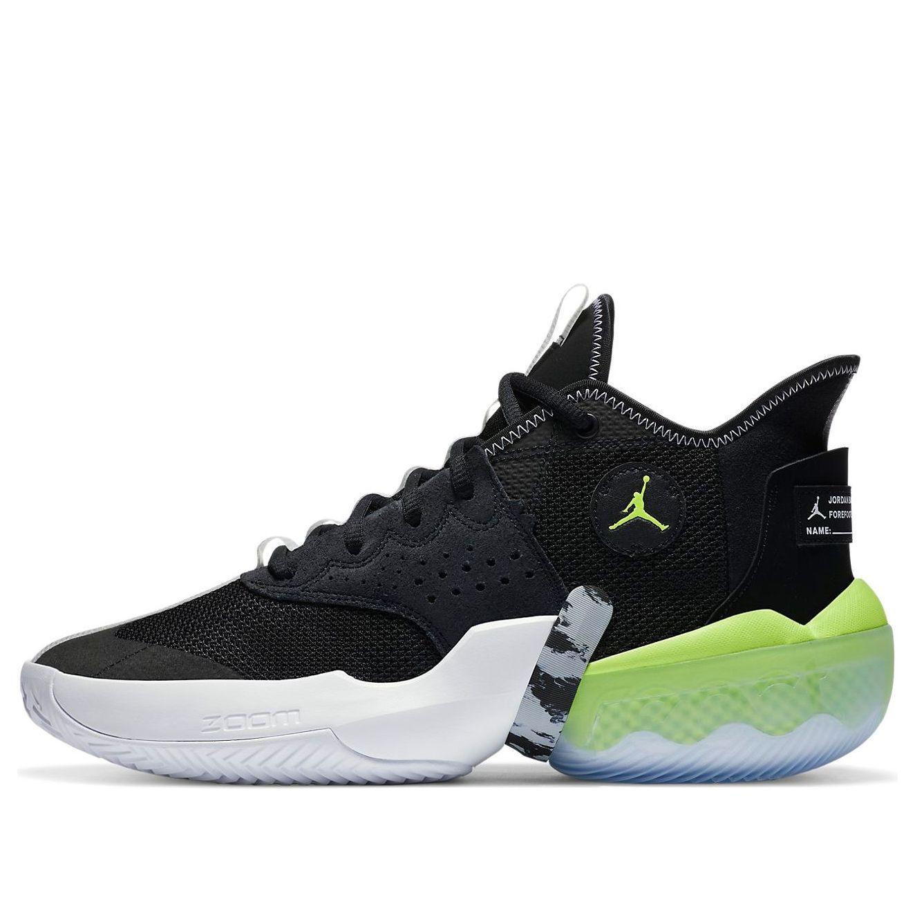 Nike React Elevation Volt' in Blue for Men | Lyst