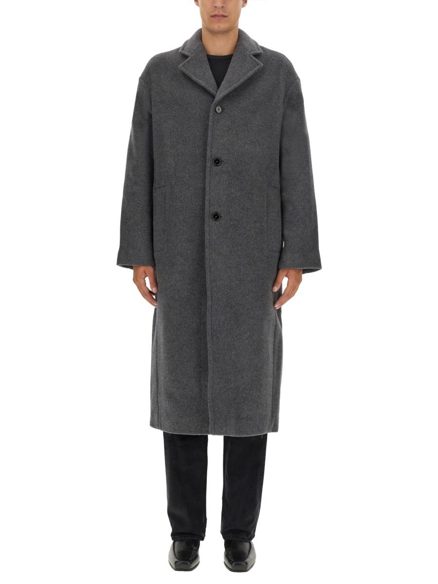 Wool Coats for Men | Lyst - Page 12 Wool Coats for Men | Lyst - Page 12