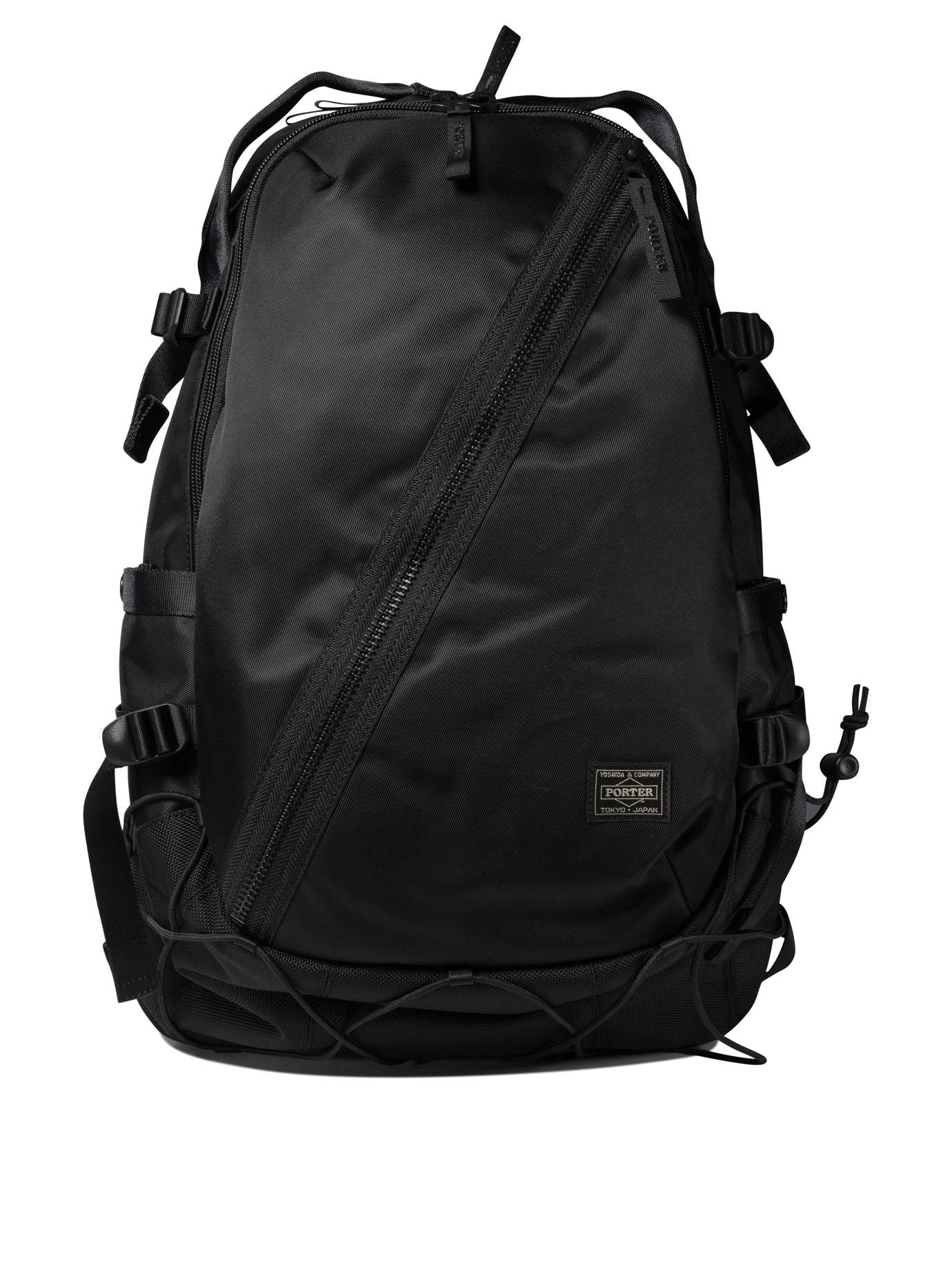 Porter-Yoshida and Co Modern Backpack in Black for Men | Lyst