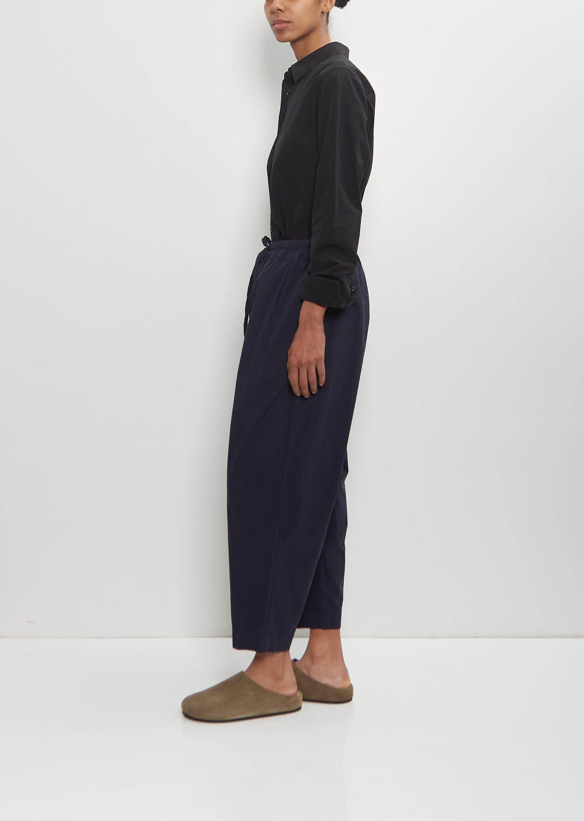 Casey Casey Single Pleat Pants for Women | Lyst Casey Casey Single Pleat Pants for Women | Lyst