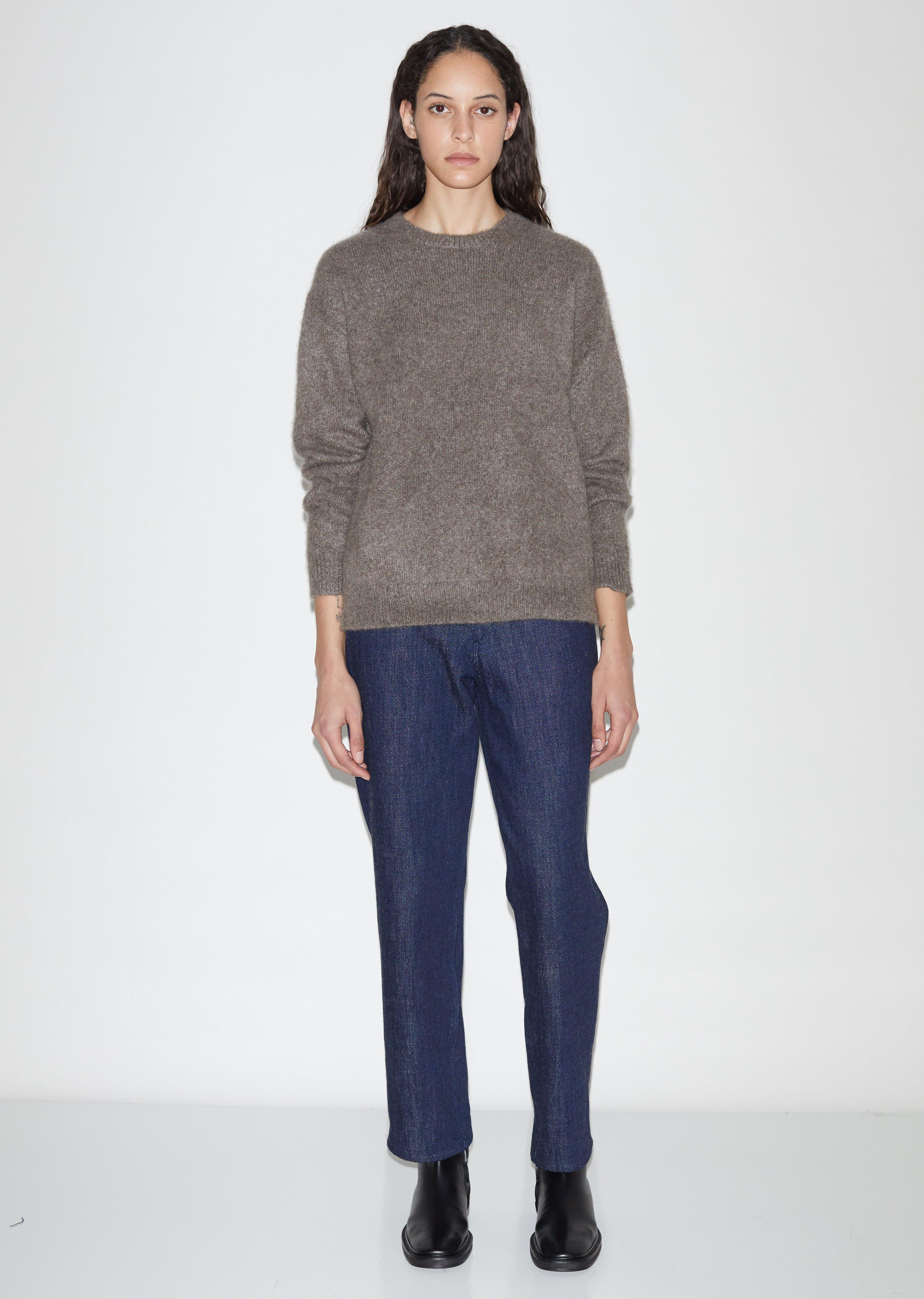 Moderne Cashmere Himalaya Sweater - Lyst
