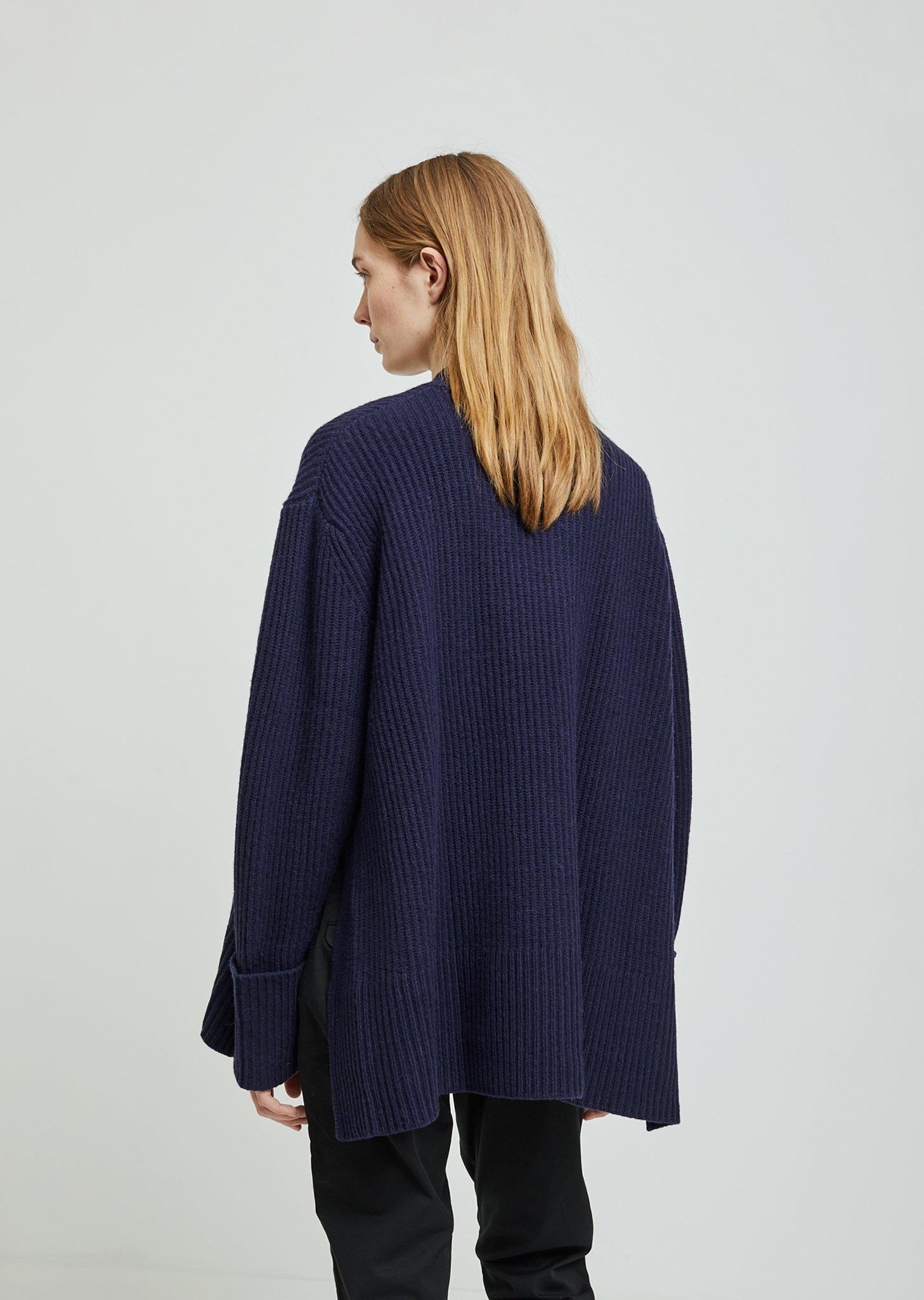 Sale > hope moon sweater > in stock