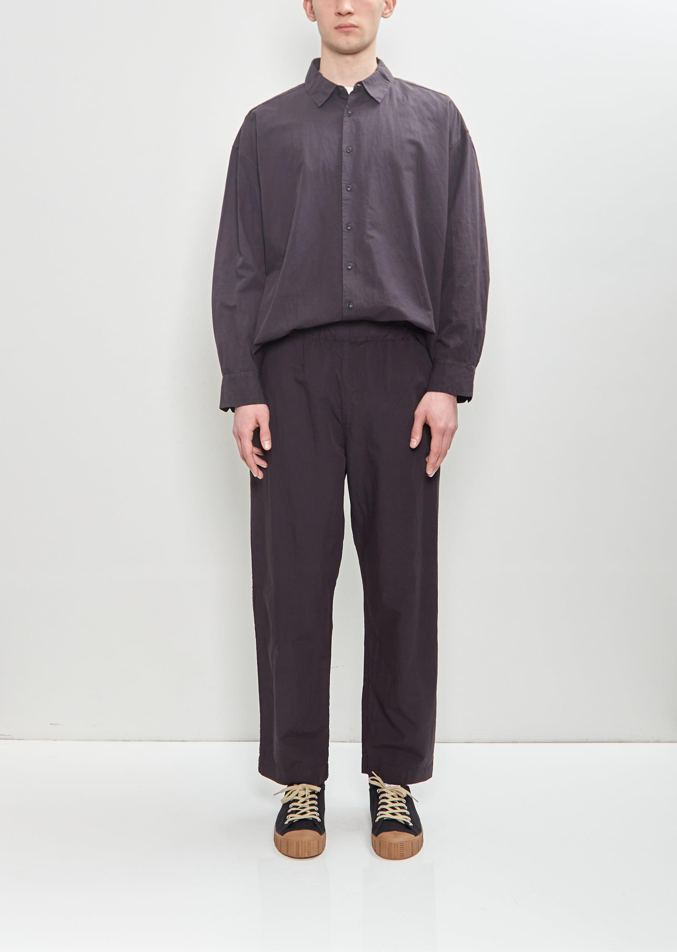 Casey Casey Single Pleat Pants for Women | Lyst Casey Casey Single Pleat Pants for Women | Lyst