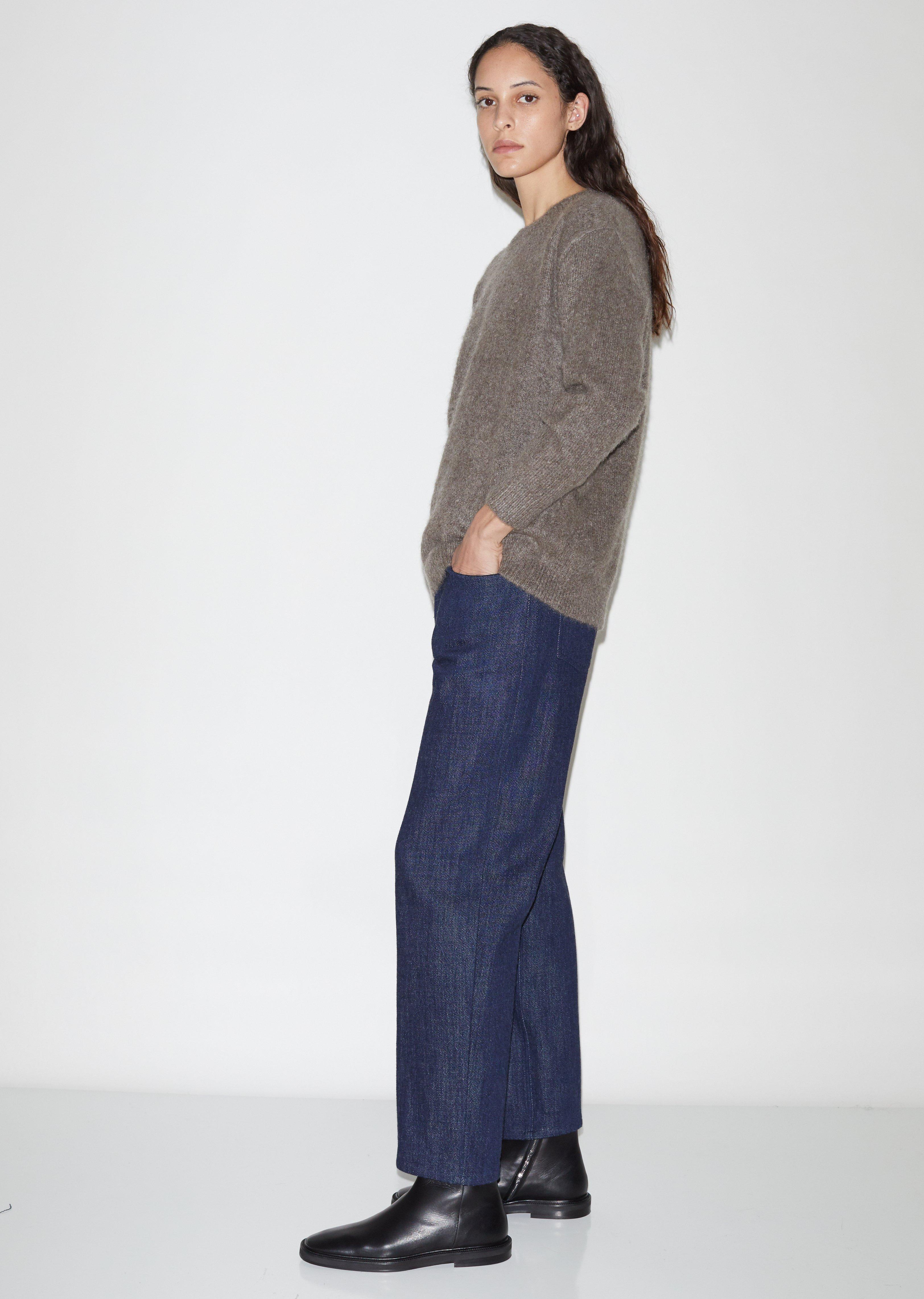 Moderne Cashmere Himalaya Sweater - Lyst