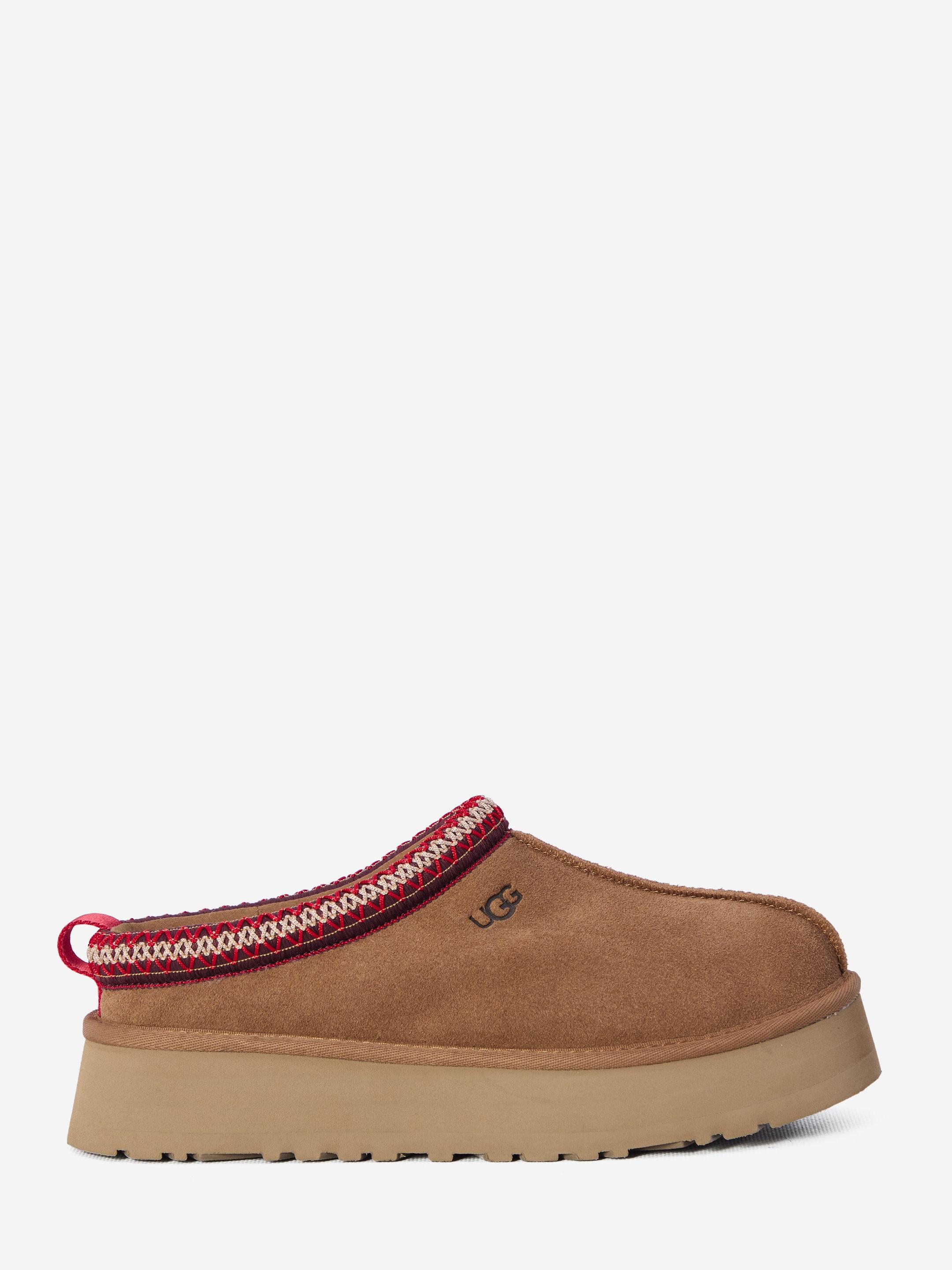 UGG Tazz in Brown | Lyst