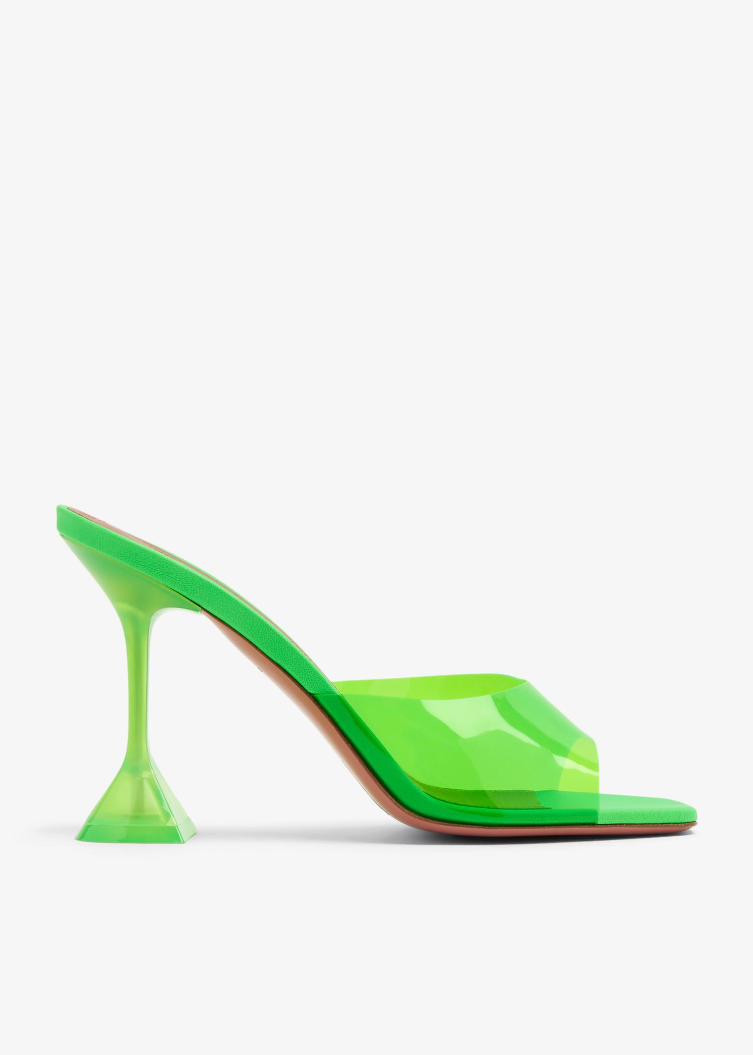 AMINA MUADDI Mule shoes for Women | Online Sale up to 48 AMINA MUADDI Mule shoes for Women | Online Sale up to 48