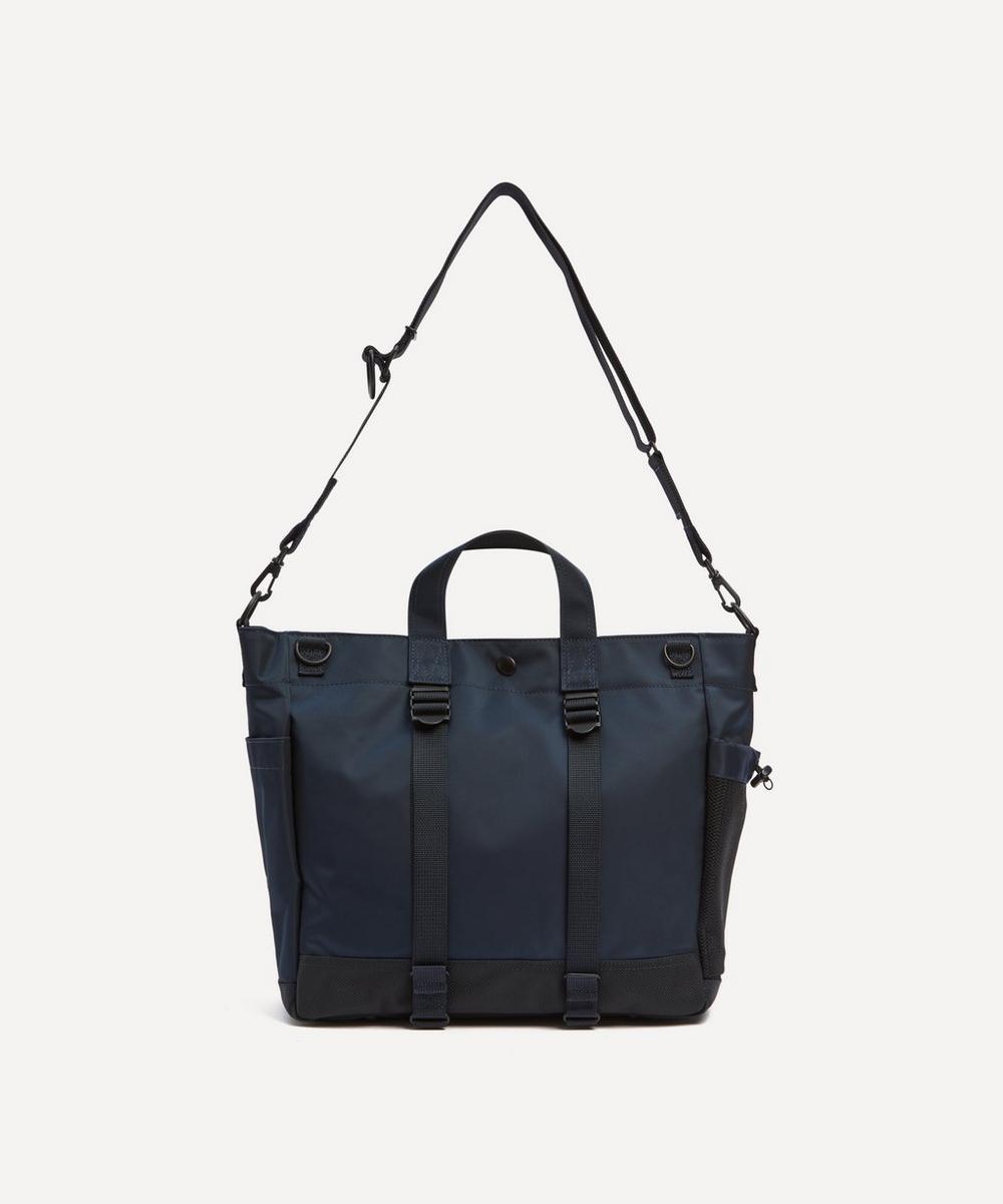 Porter-Yoshida and Co Ride 2-Way Tote Bag Luxury Christmas Gift ...