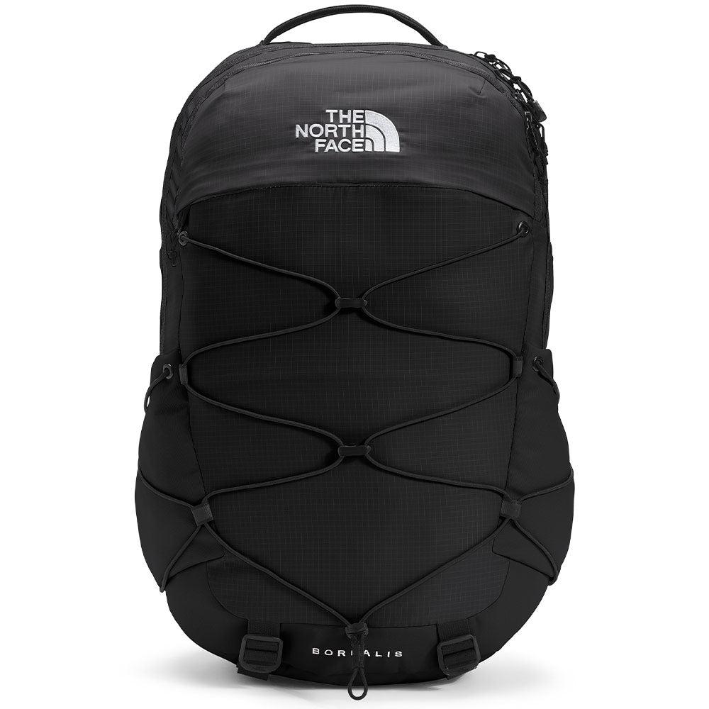 The North Face Borealis Backpack in Black | Lyst