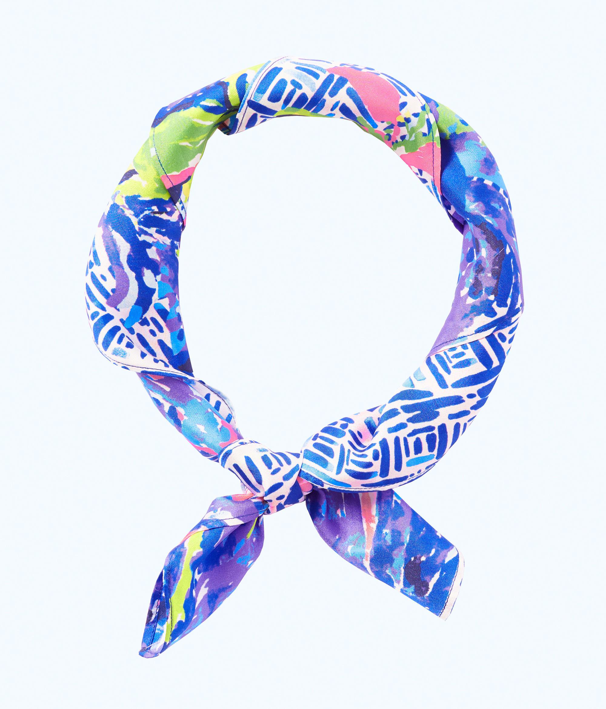 Lilly Pulitzer Scarf