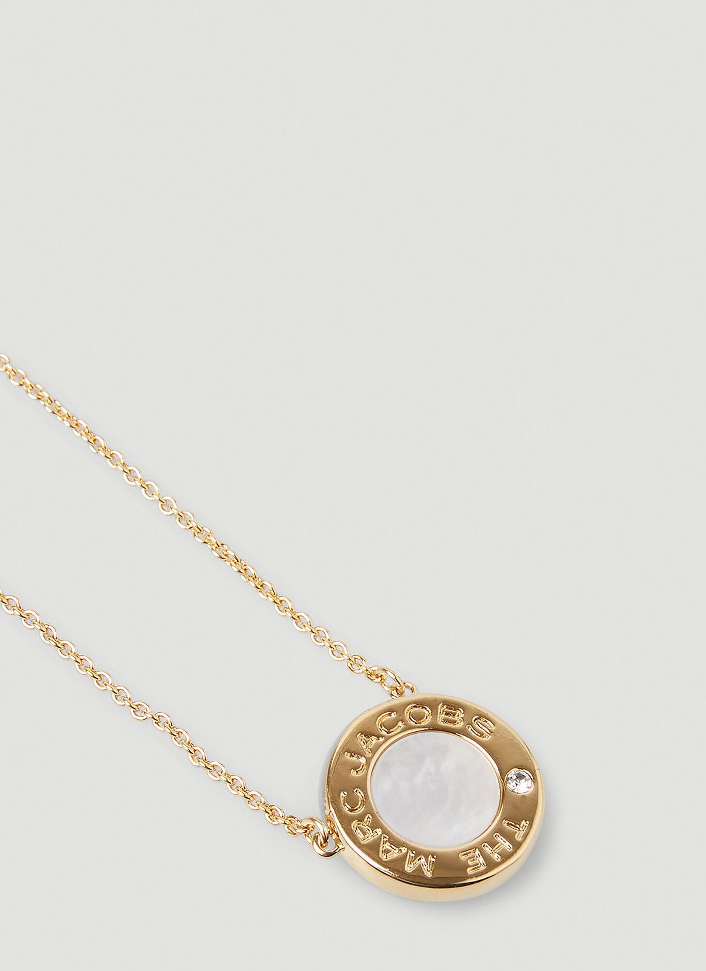 Marc Jacobs Necklace