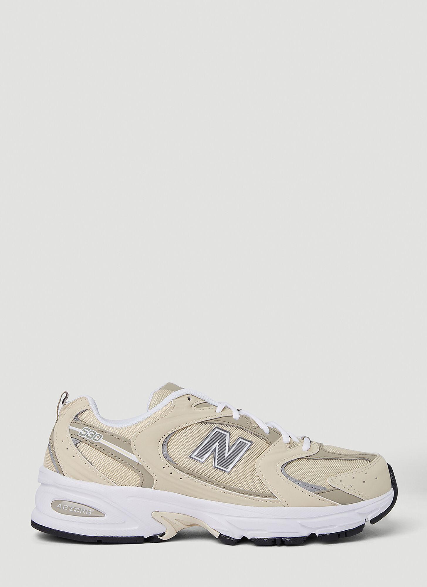 New Balance 530 Mr530smd in Natural | Lyst