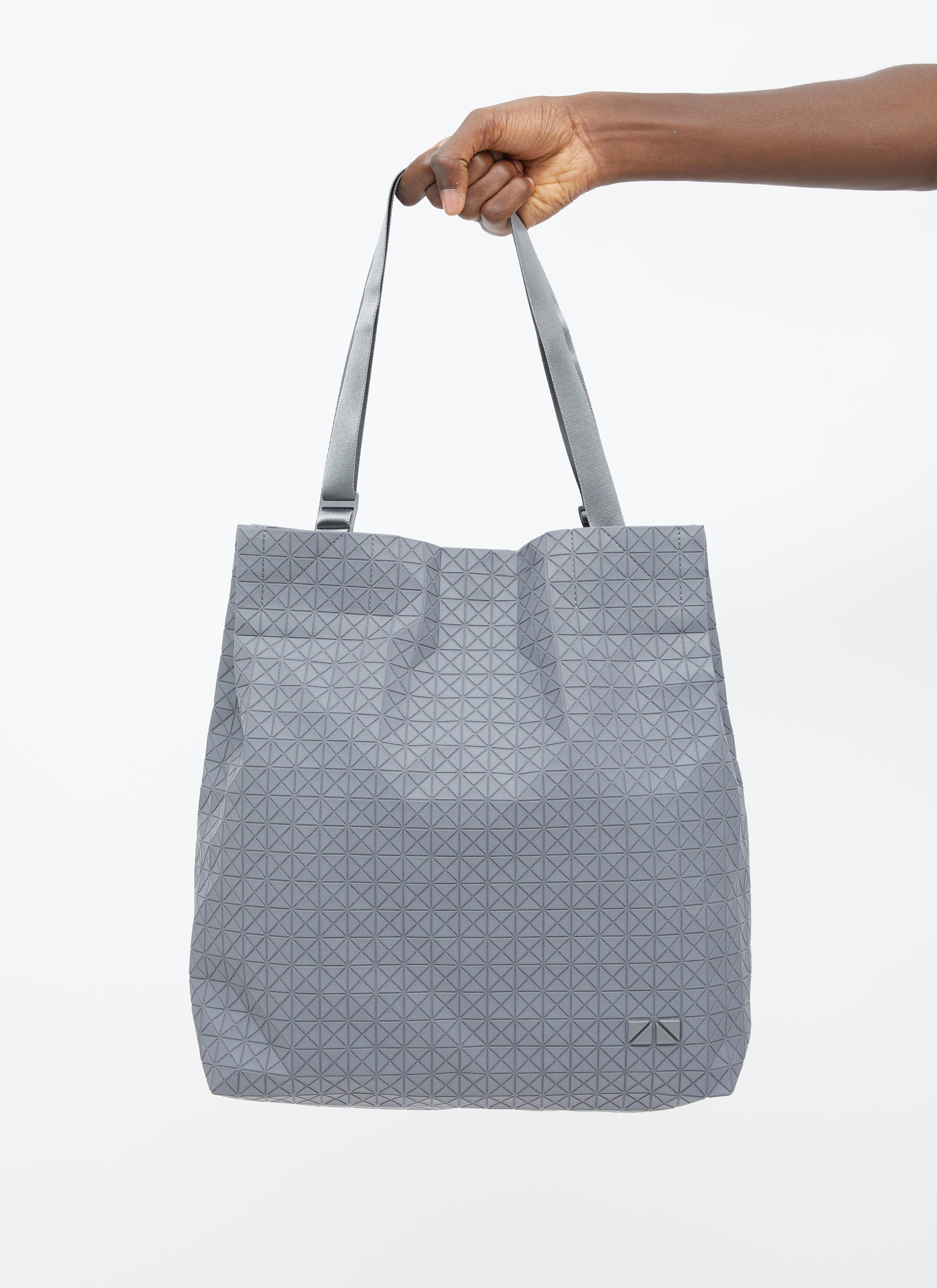 bao-bao-issey-miyake-Grey-Cart bao-bao-issey-miyake-Grey-Cart