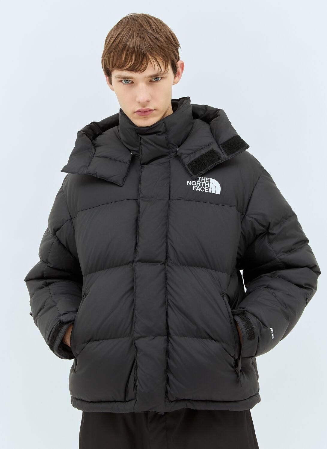 The North Face Himalayan Baltoro Down Jacket in Gray for Men | Lyst