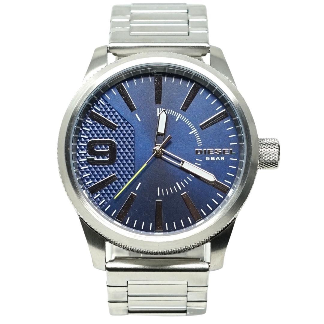 Diesel Only The Brave Watch 5 Bar