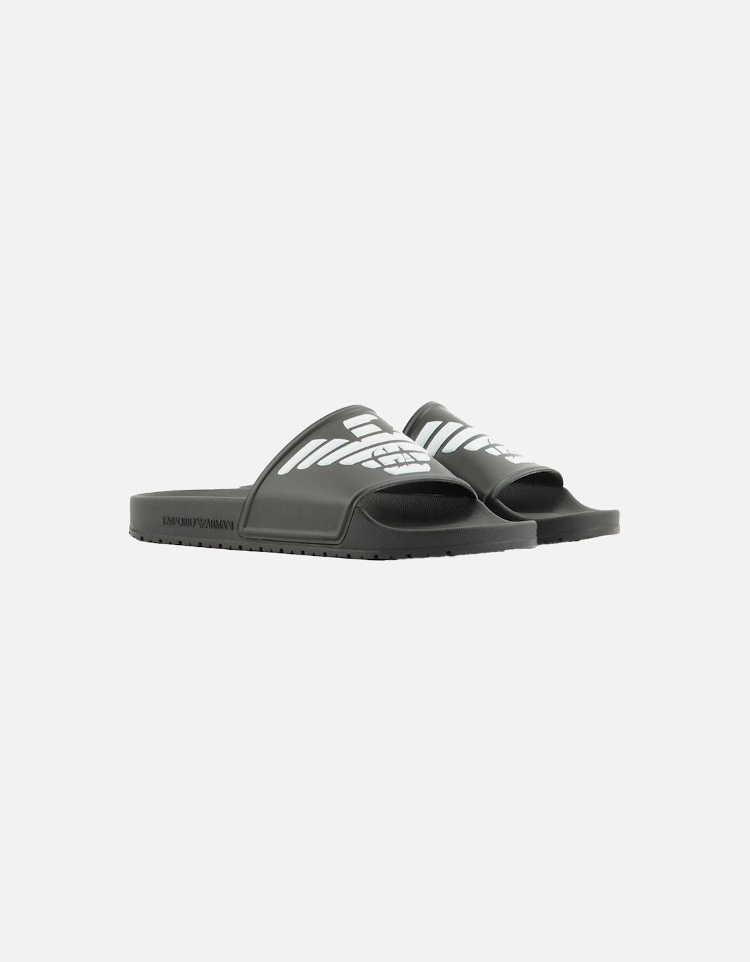 Armani sandals sale store