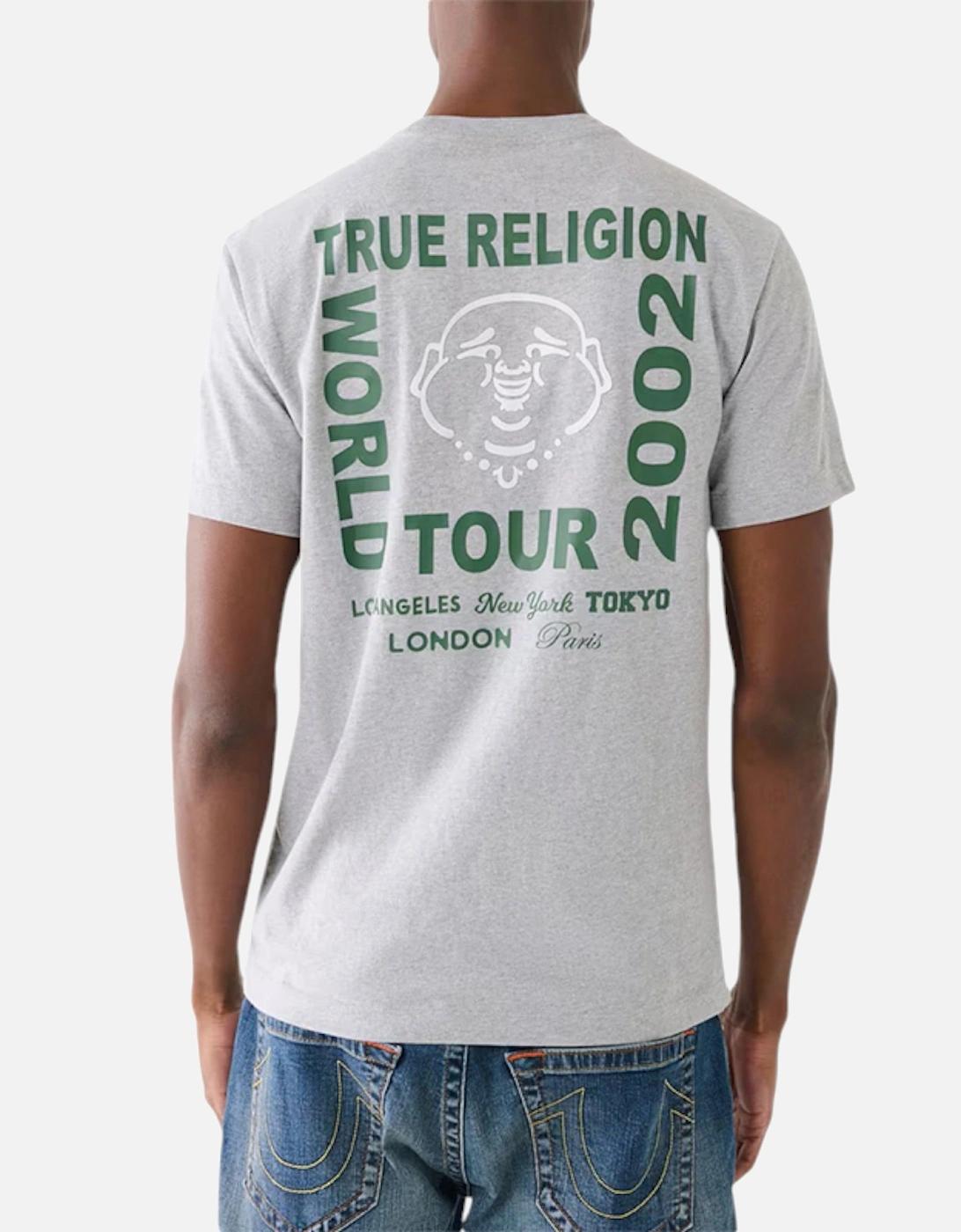 Buddha Shirts True Religion T Shirts Short Sleeve Buddha Summer Crew