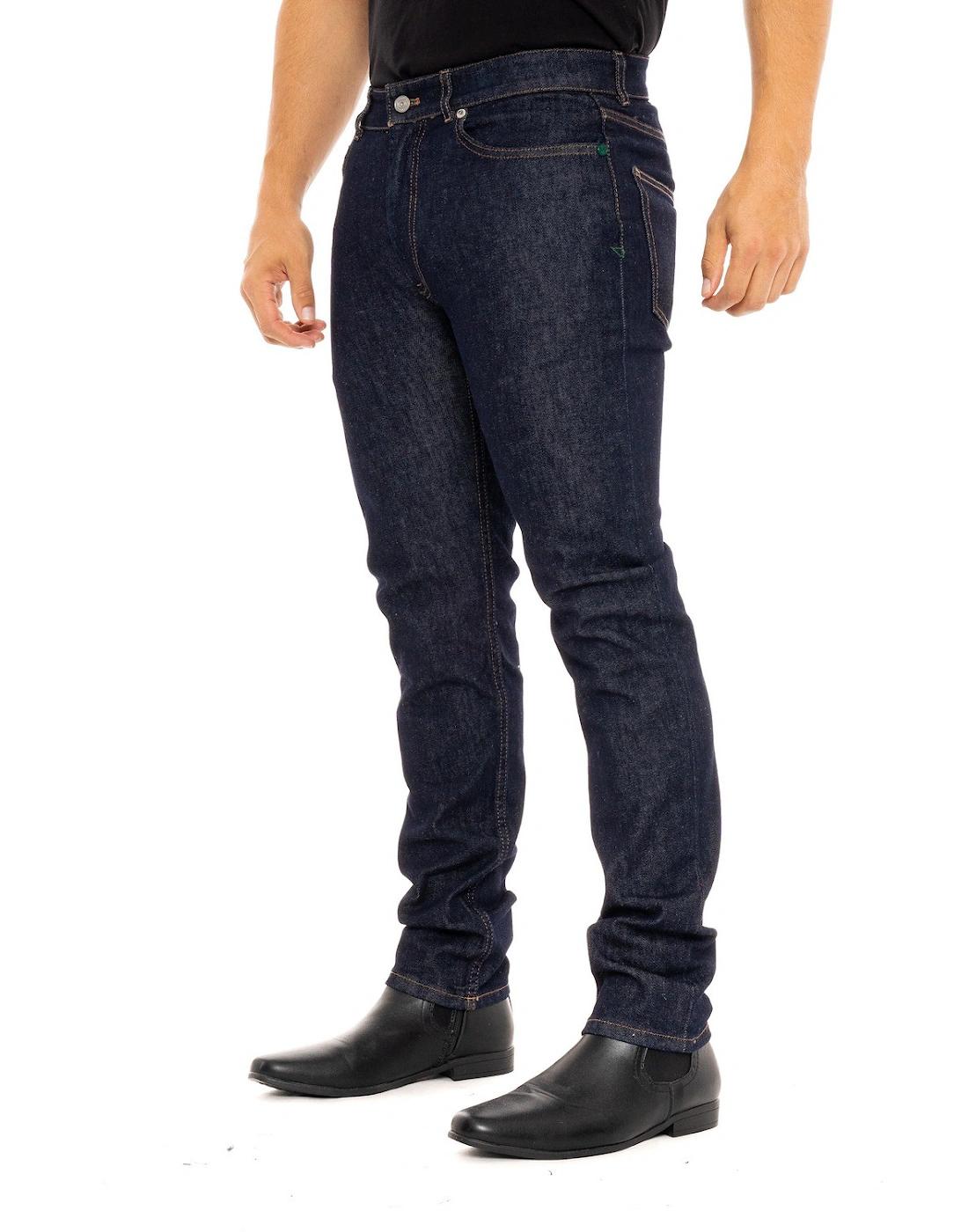Lacoste mens jeans sale store