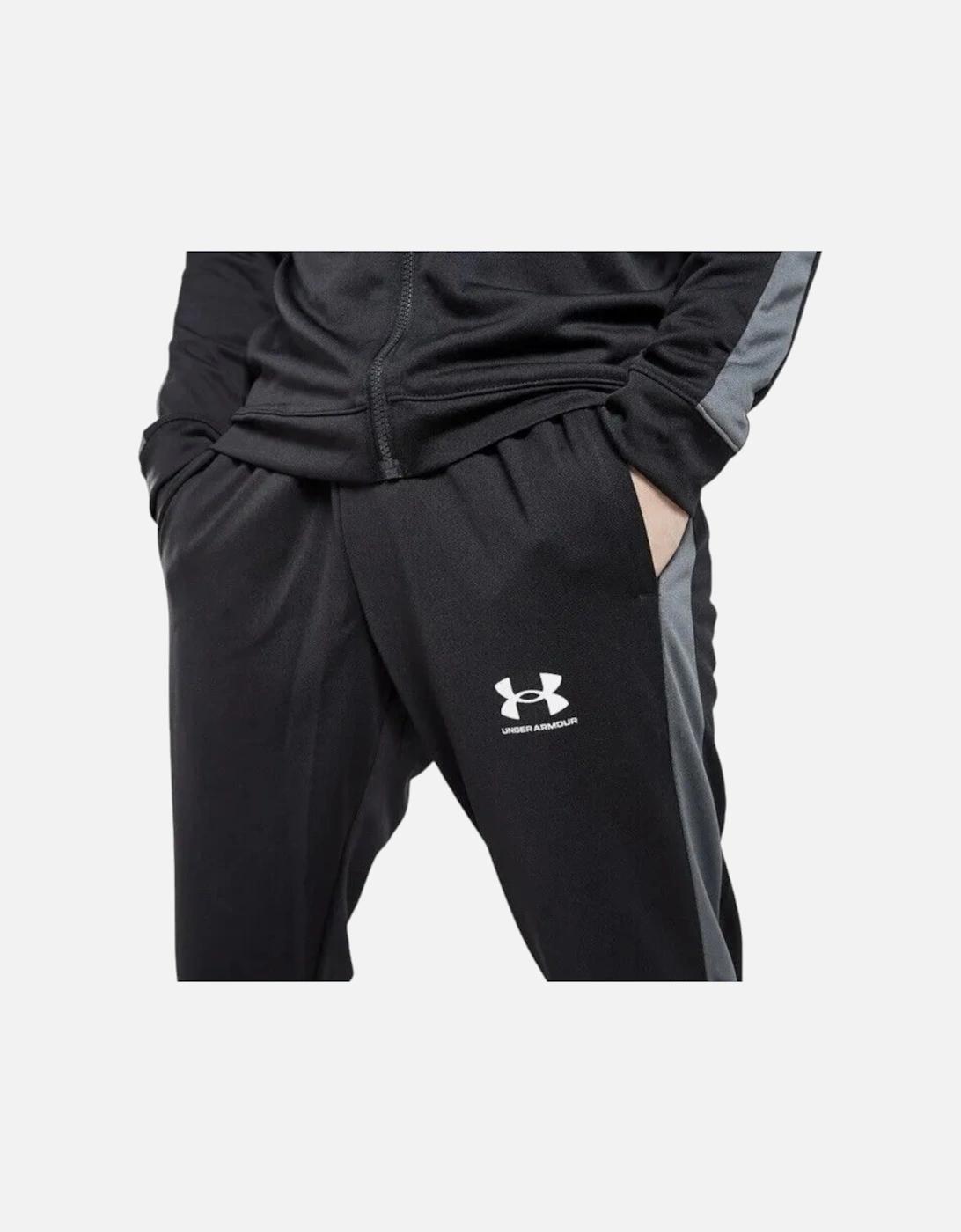 Under armour poly joggers store