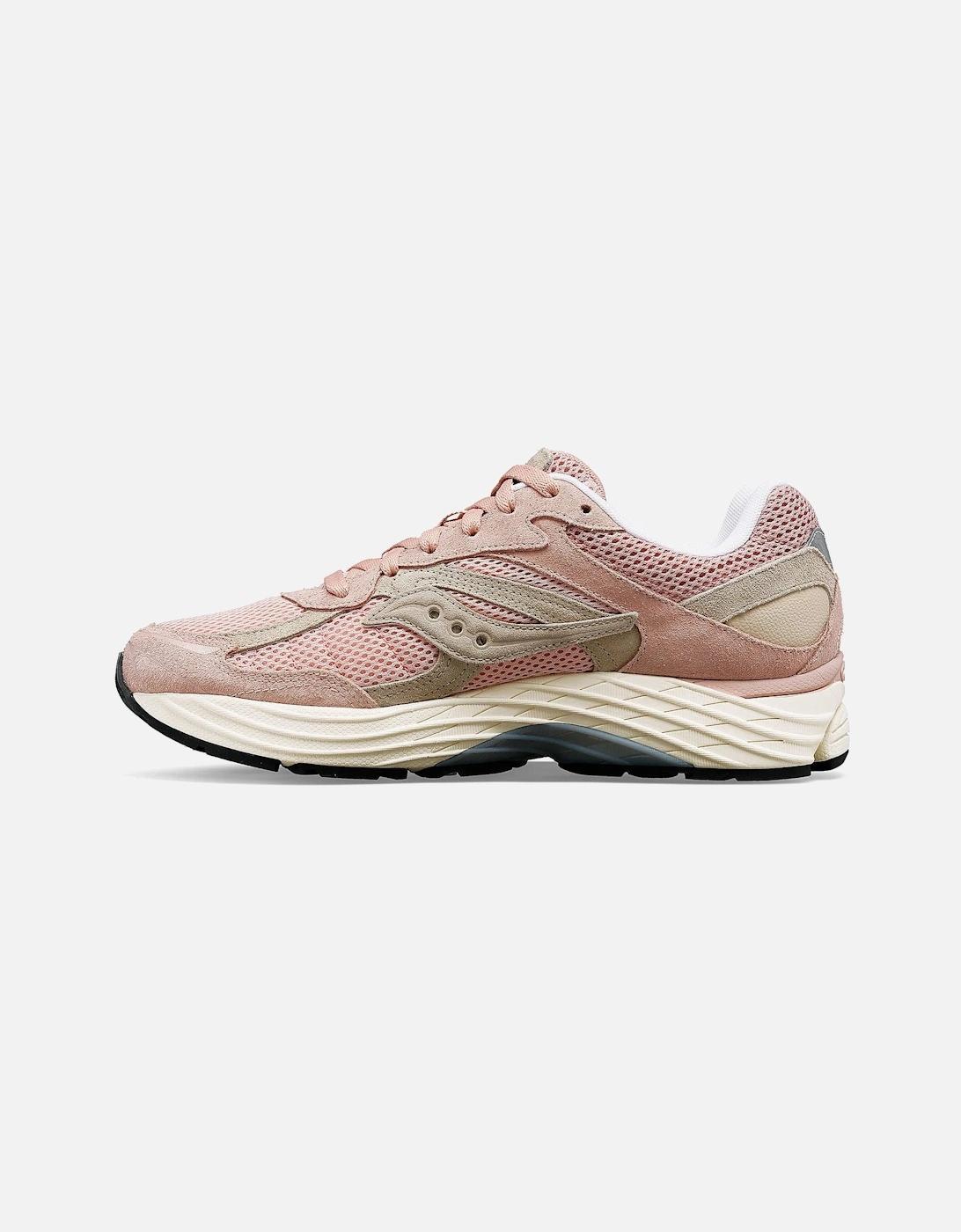 Saucony Pro Grid Omni 9 Trainers in Pink for Men Lyst UK