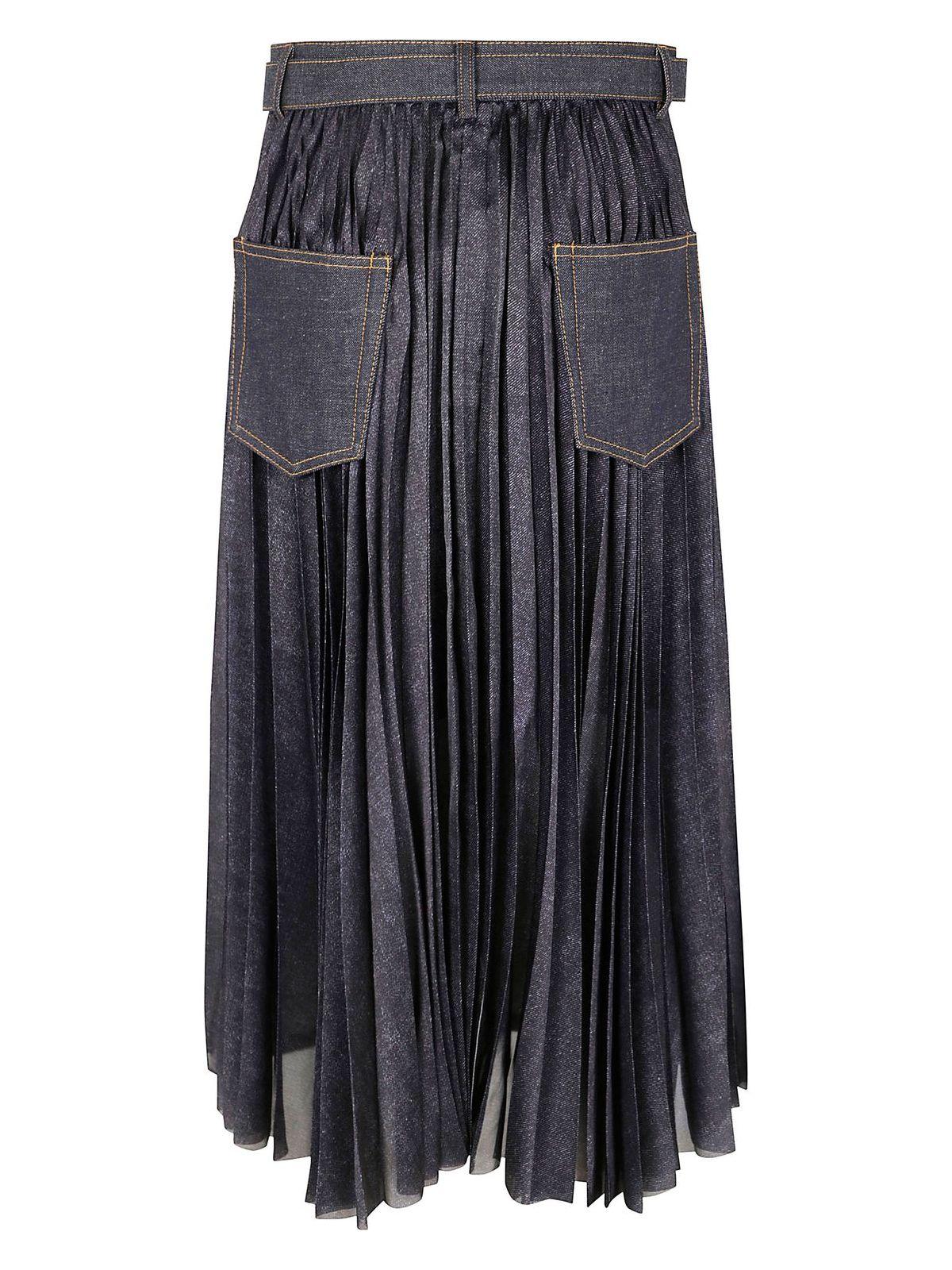Sacai Skirts for Women | Online Sale up to 53% off | Lyst Sacai Skirts for Women | Online Sale up to 53% off | Lyst