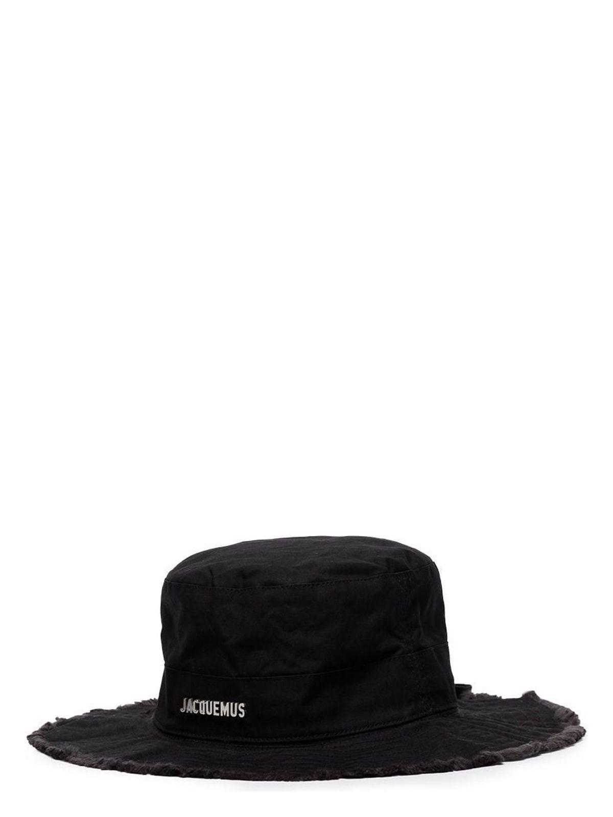Designer Jacquemus Le Bob Artichaut Hats for Women - Up to Designer Jacquemus Le Bob Artichaut Hats for Women - Up to