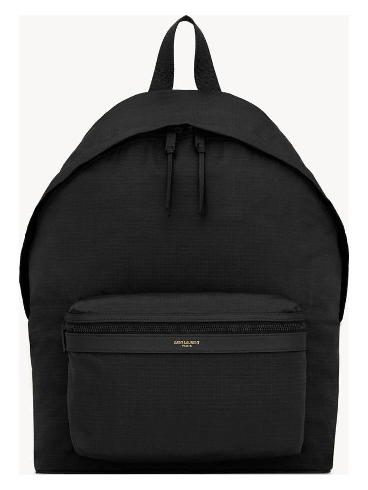 Men's Saint Laurent Backpacks | Lyst Men's Saint Laurent Backpacks | Lyst