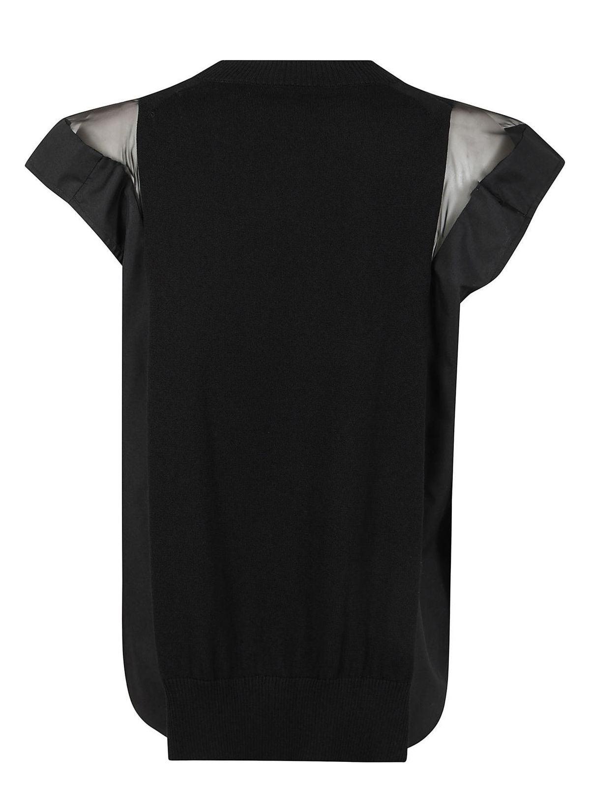 Sacai Knitwear for Women | Online Sale up to 59% off | Lyst Sacai Knitwear for Women | Online Sale up to 59% off | Lyst