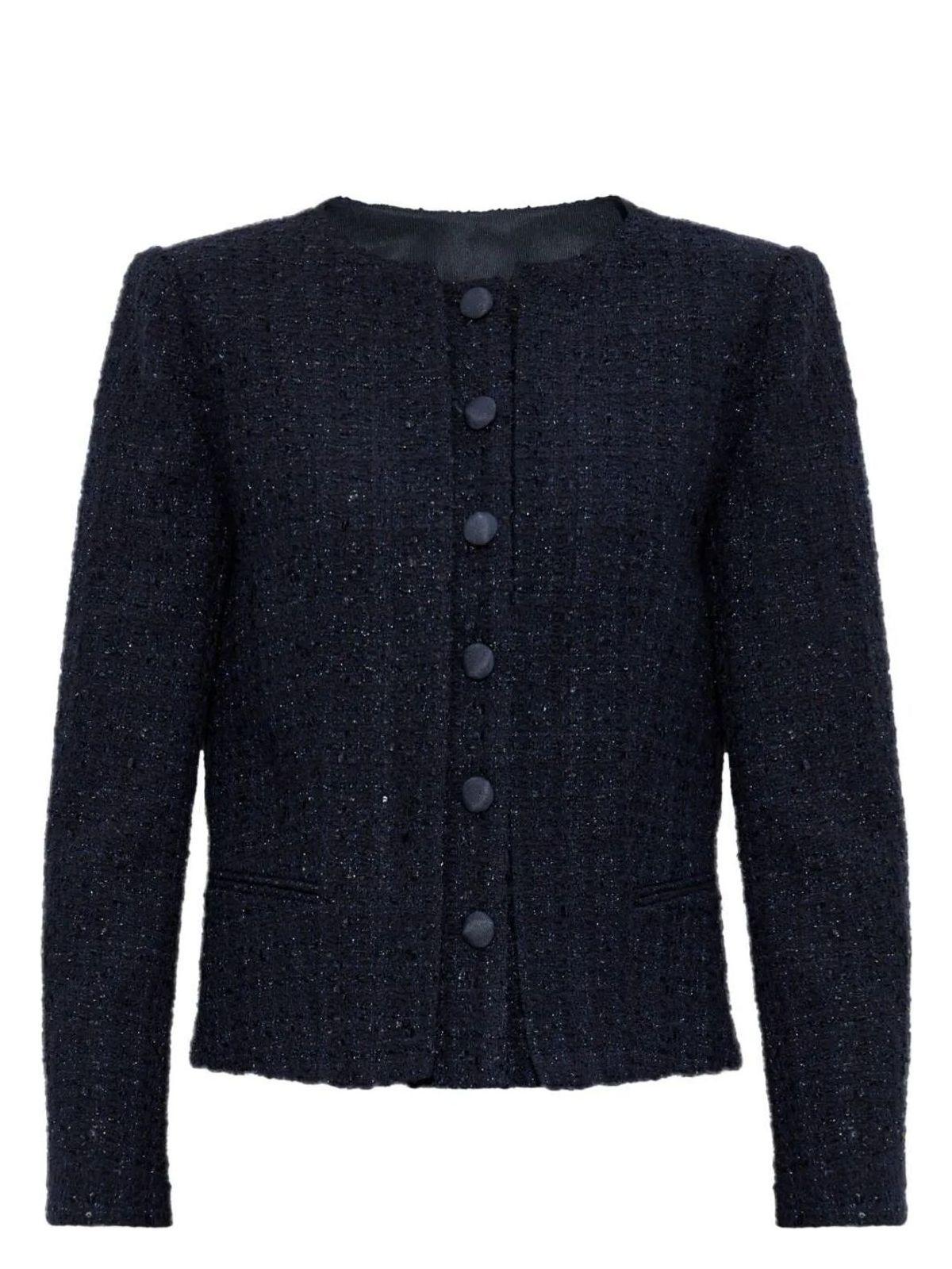 Emporio Armani Casual jackets for Women | Online Sale up to Emporio Armani Casual jackets for Women | Online Sale up to