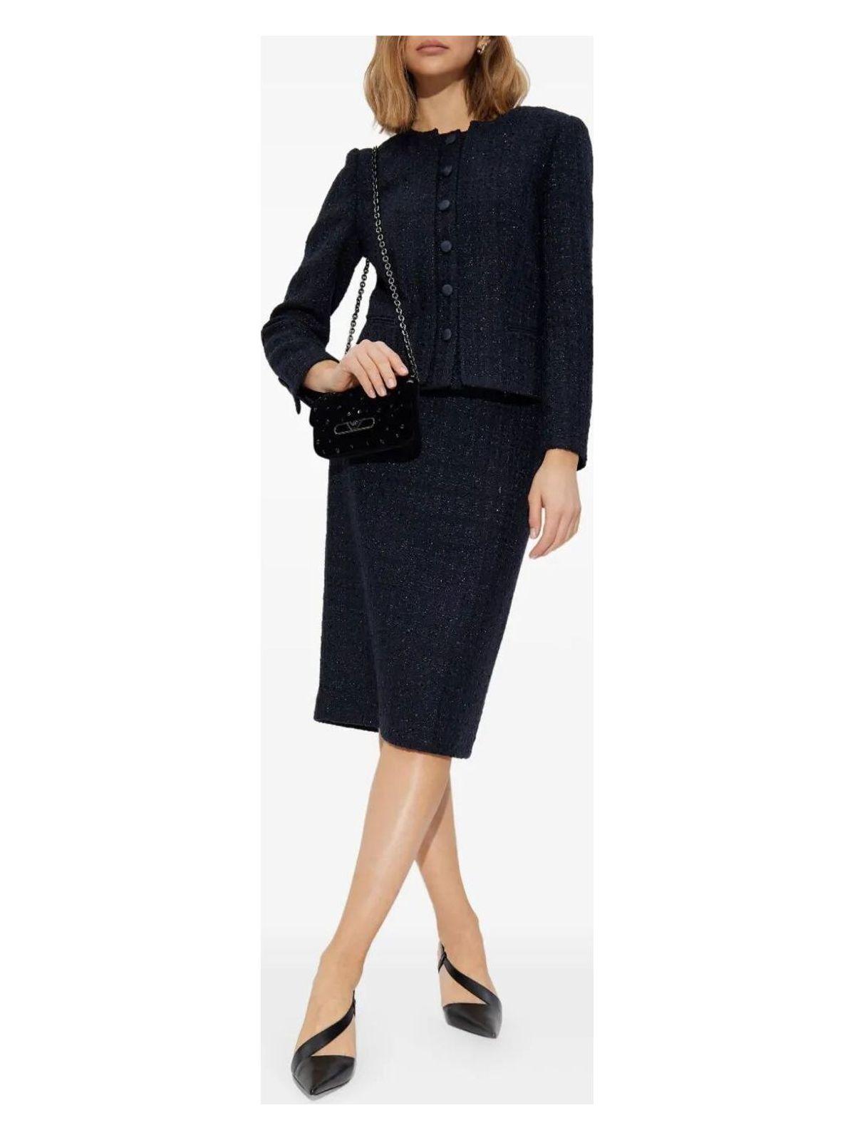 Emporio Armani Casual jackets for Women | Online Sale up to Emporio Armani Casual jackets for Women | Online Sale up to