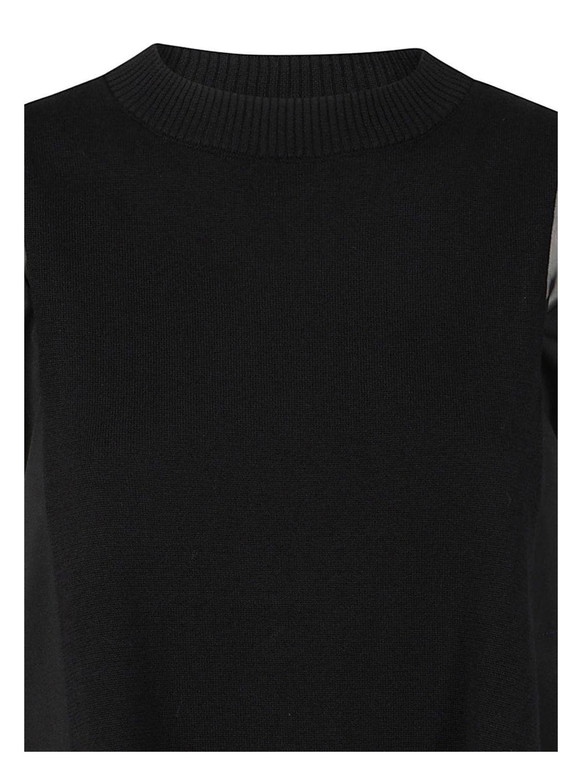 Sacai Knitwear for Women | Online Sale up to 59% off | Lyst Sacai Knitwear for Women | Online Sale up to 59% off | Lyst