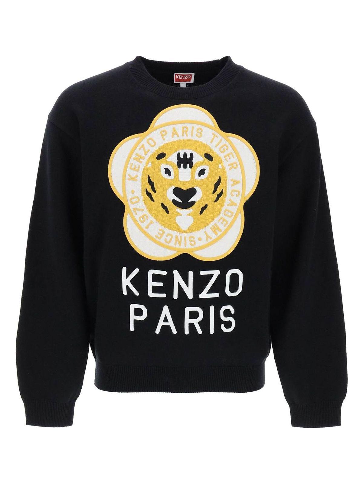 Kenzo jumper age 12 store