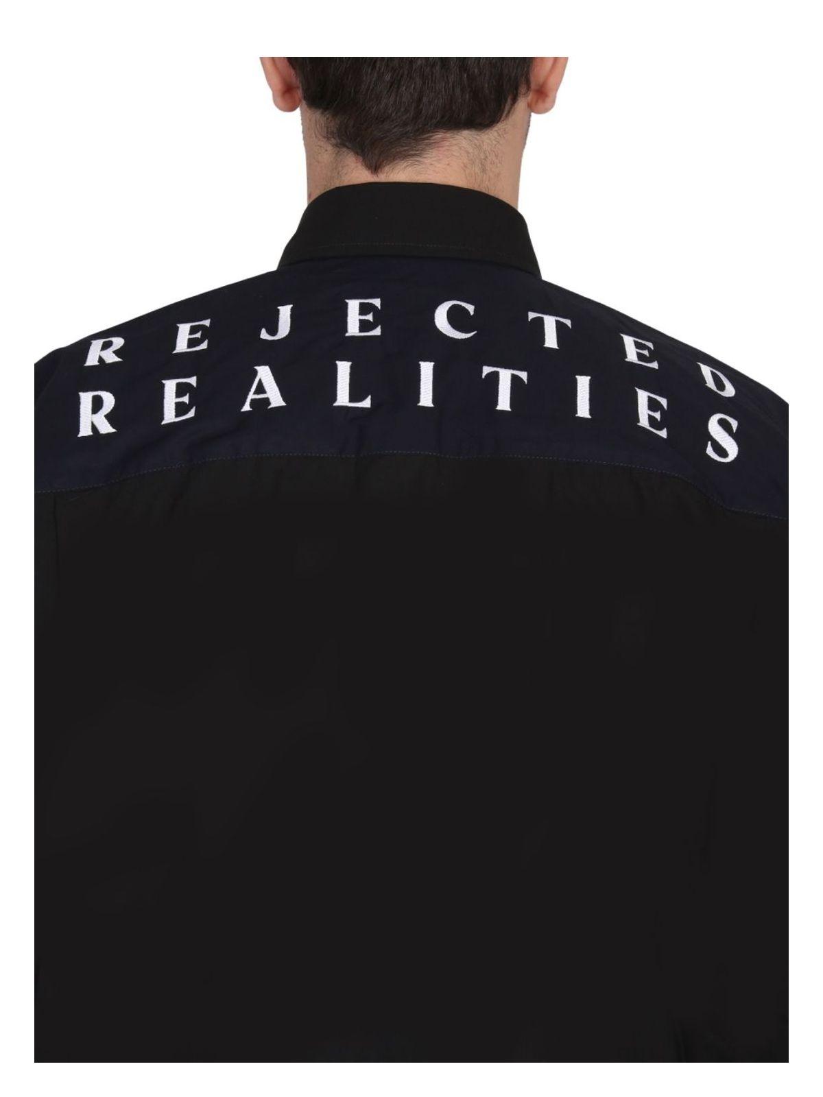 Raf Simons Casual shirts and button-up shirts for Men Raf Simons Casual shirts and button-up shirts for Men
