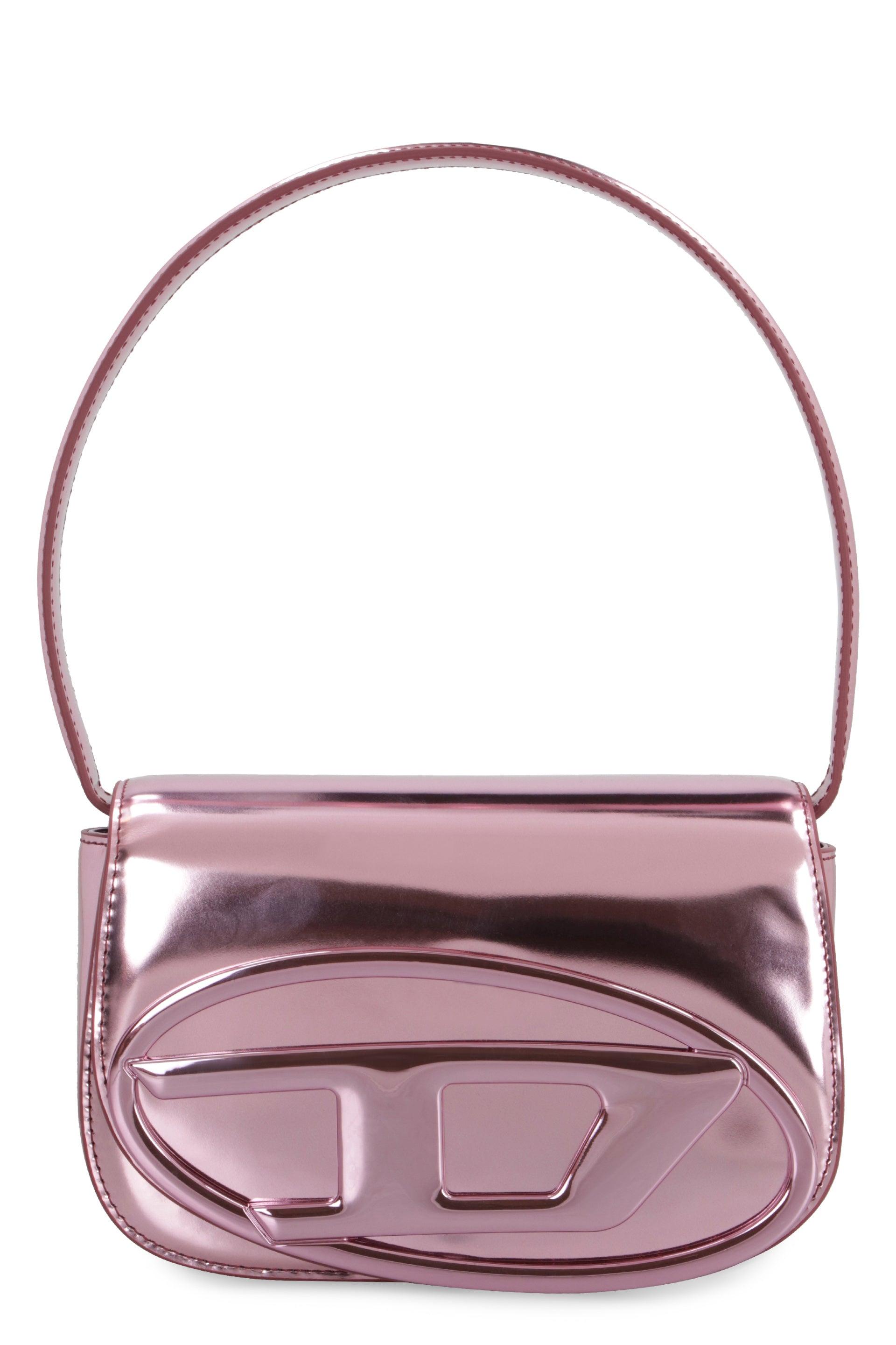 DIESEL 1Dr Handbag in Purple | Lyst