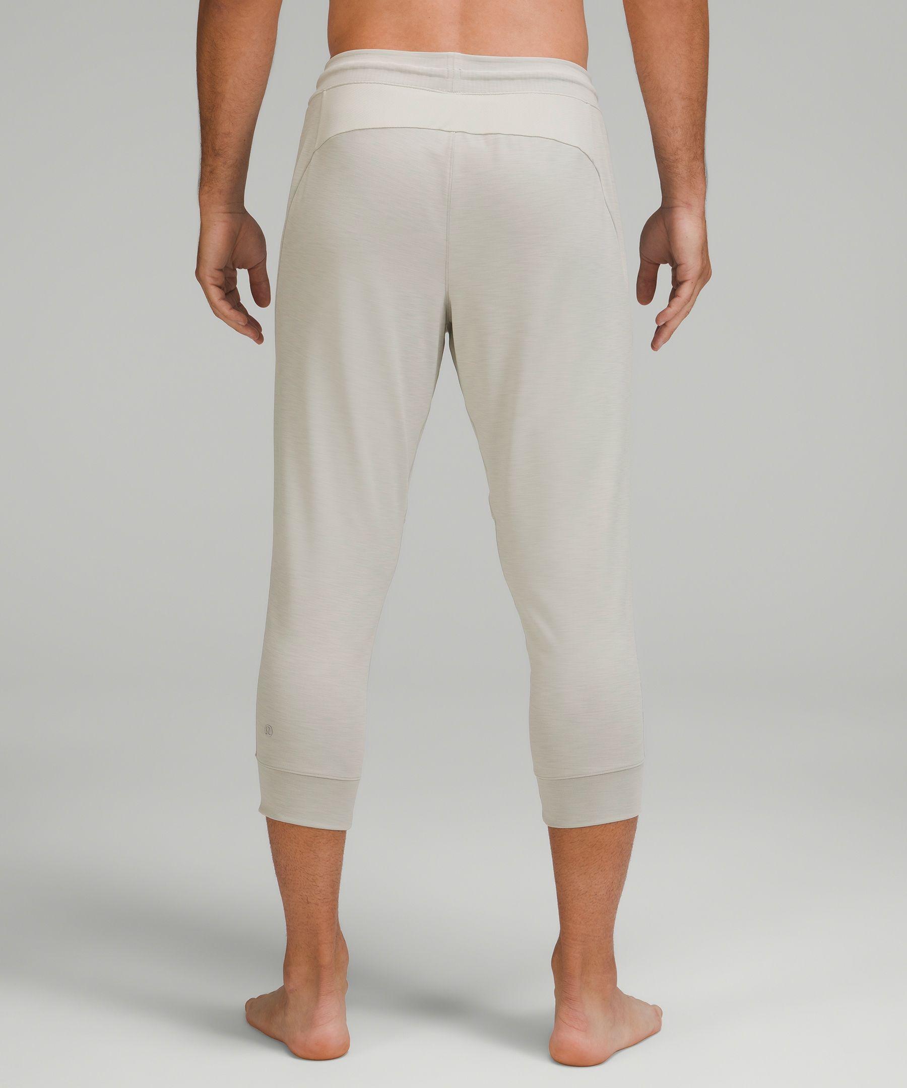 Lululemon Yoga Pants For Men