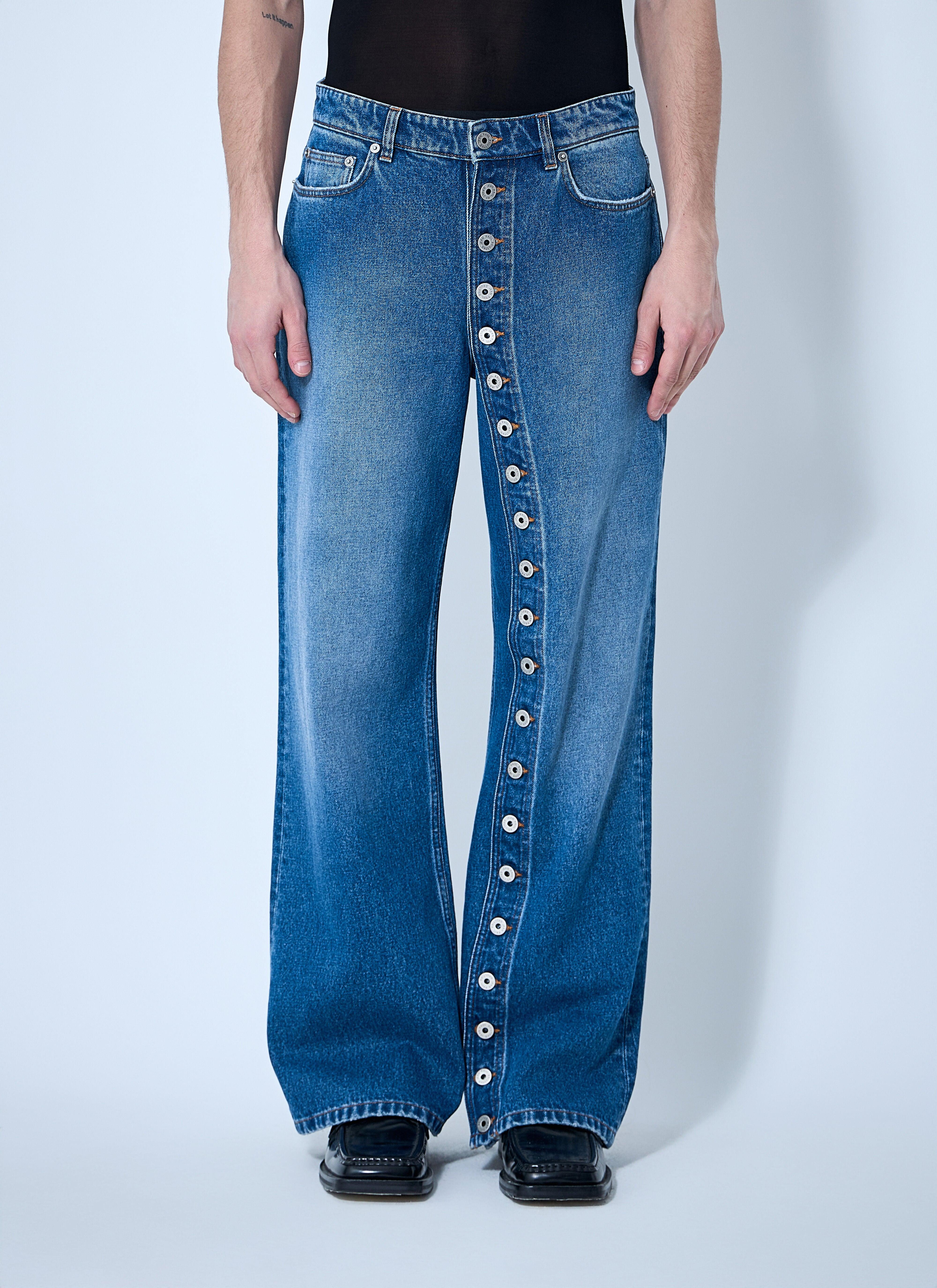 Jean Paul Gaultier Jeans for Men | Online Sale up to 57% off Jean Paul Gaultier Jeans for Men | Online Sale up to 57% off