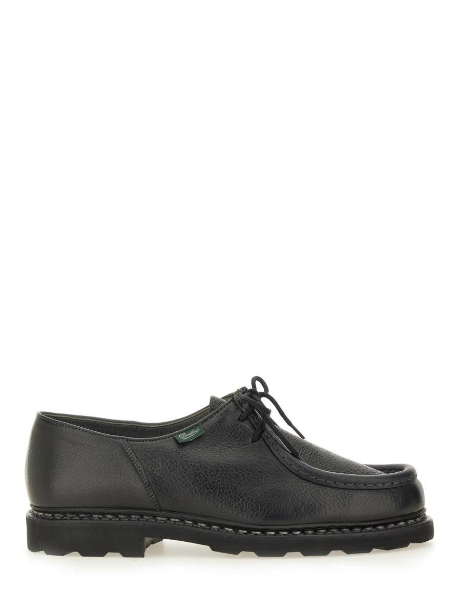 Paraboot Paraboot Men in Black for Men | Lyst