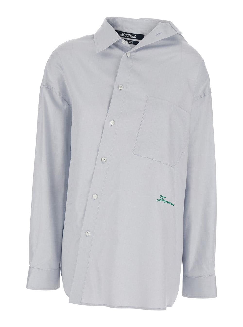 Jacquemus Casual shirts and button-up shirts for Men Jacquemus Casual shirts and button-up shirts for Men
