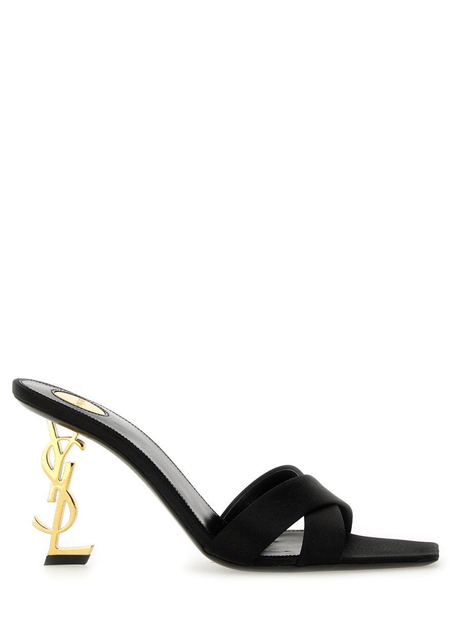 Shoes Sandale Yves St Laurent Designer Saint Laurent Opyum Shoes For ...