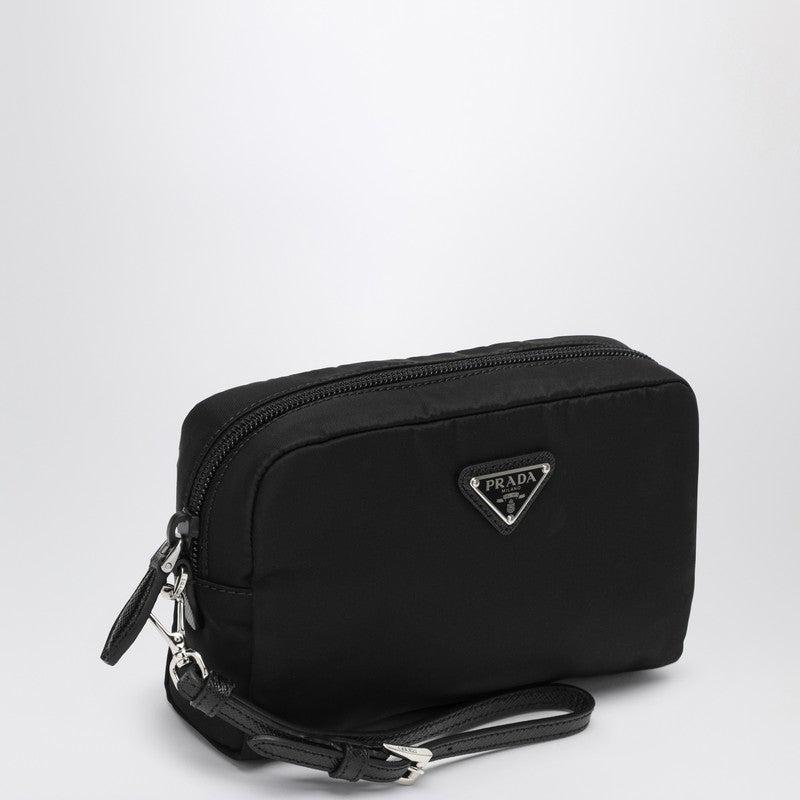 Prada Roof Rack in Black | Lyst