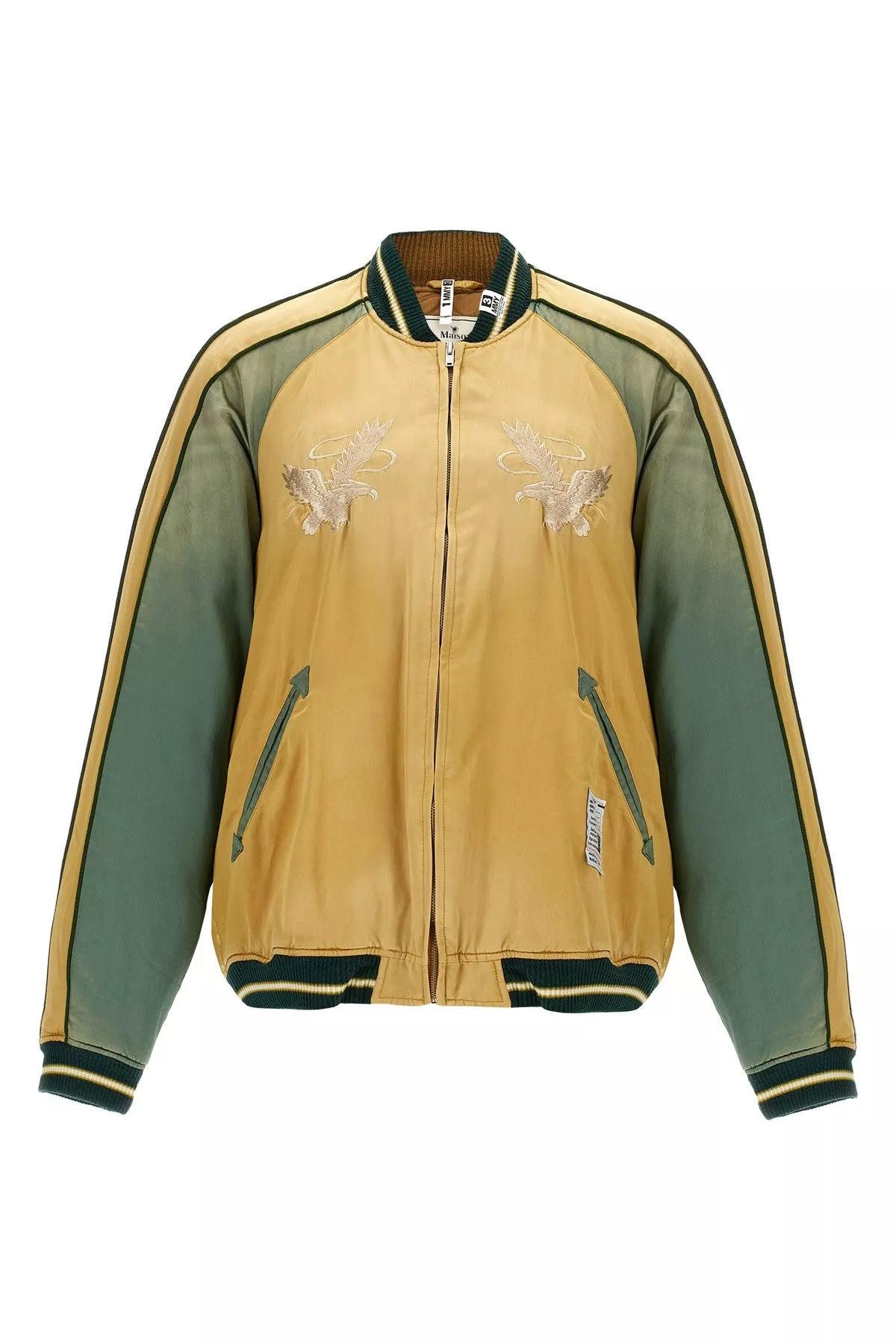 Maison Mihara Yasuhiro Jackets for Men | Online Sale up to Maison Mihara Yasuhiro Jackets for Men | Online Sale up to